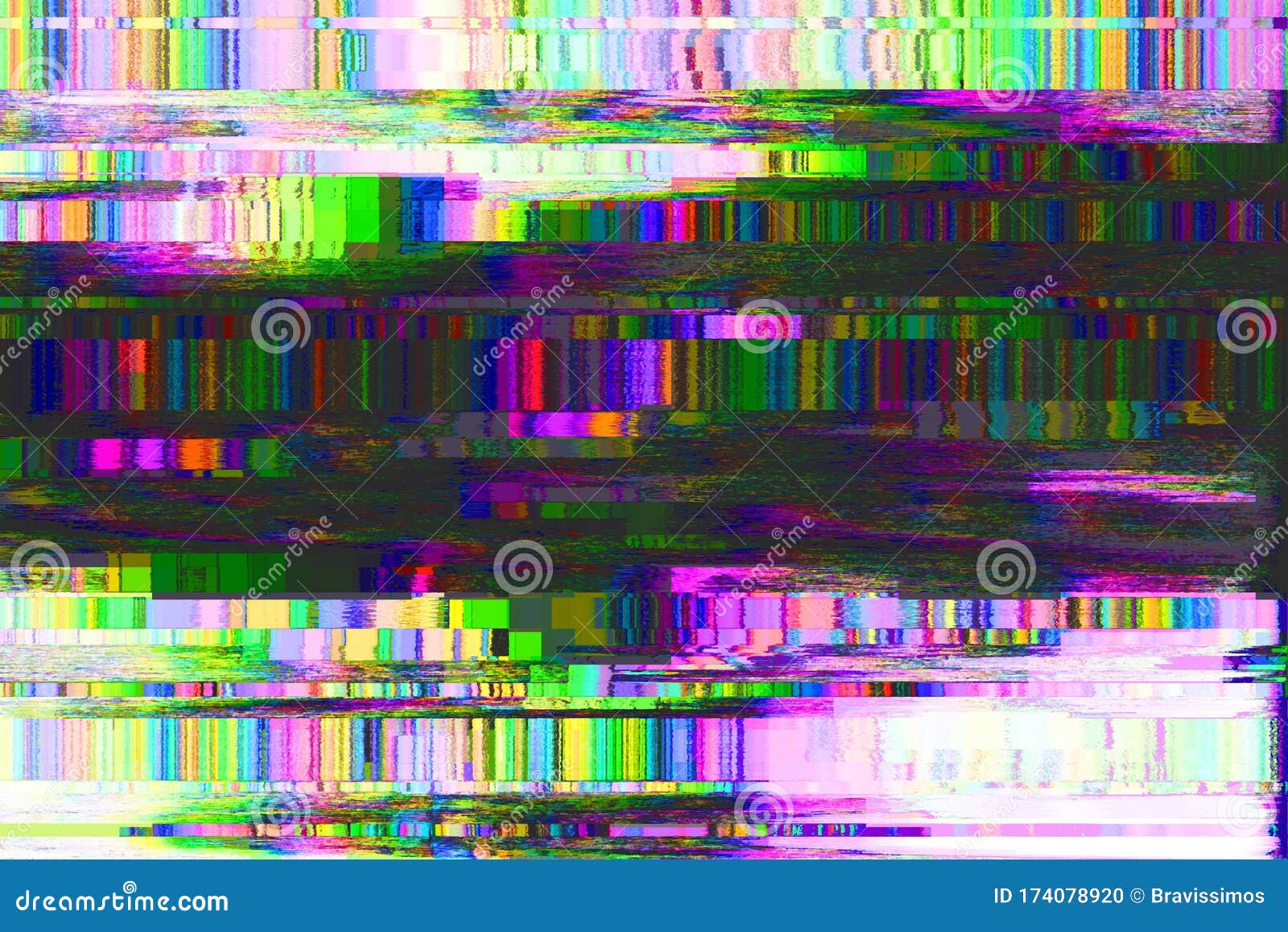 Vhs Interference Stock Illustrations – 1,511 Vhs Interference Stock ...
