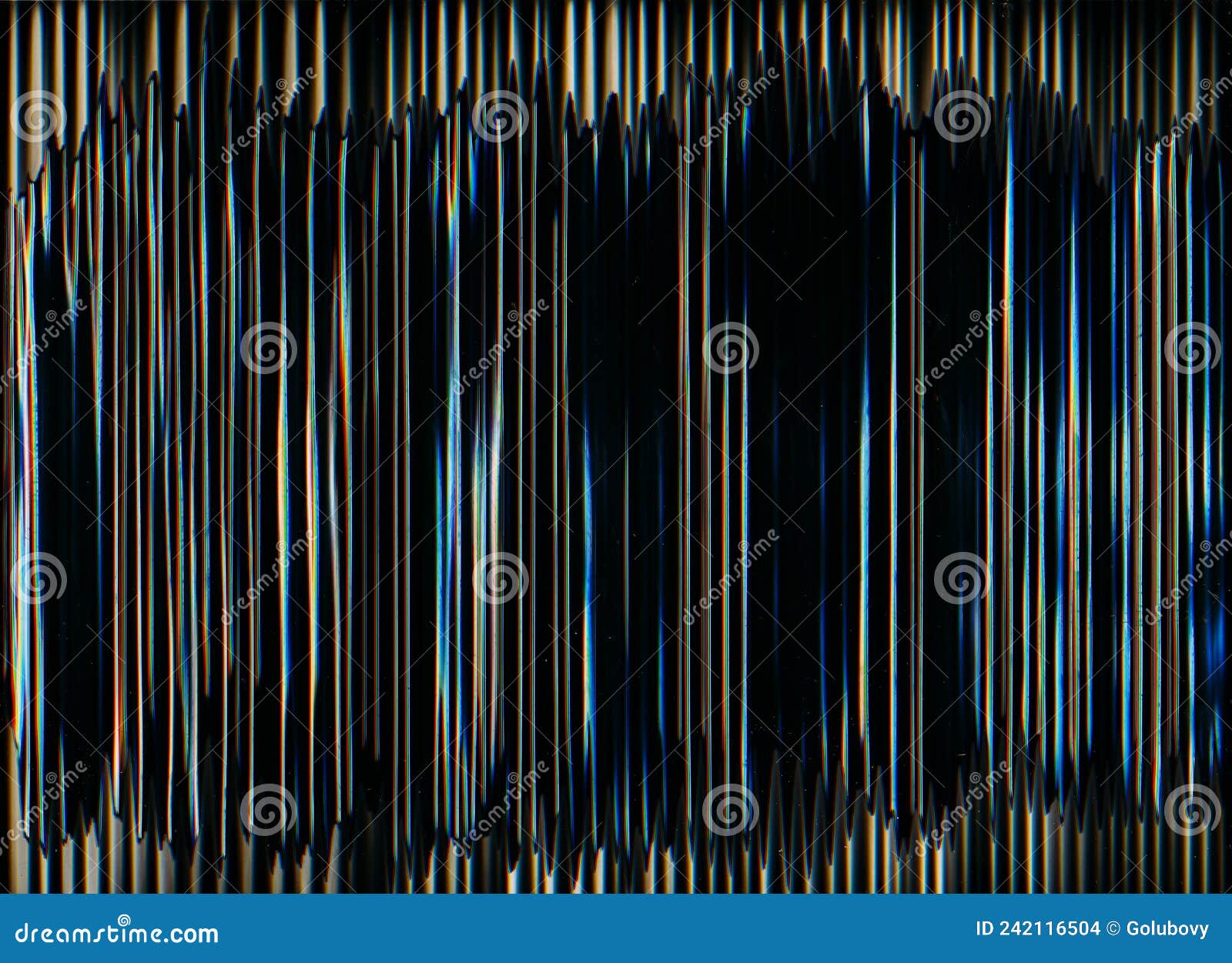 Glitch Noise Background Digital Artifacts Defect Stock Illustration ...