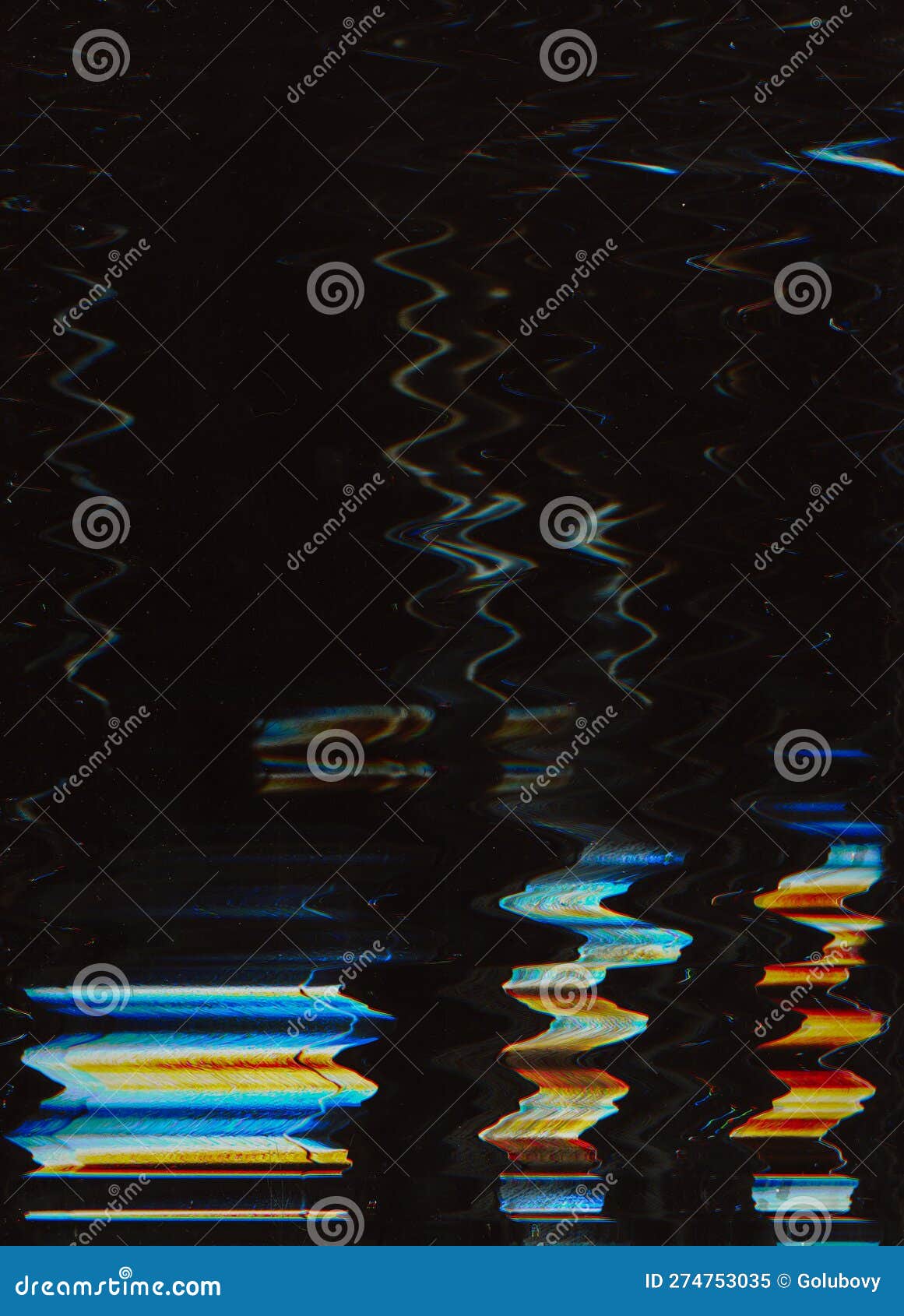 Glitch Overlay Analog Distortion Noise Texture Royalty-Free Cartoon ... Glitch Overlay Analog Distortion Noise Texture Royalty-Free Cartoon ...