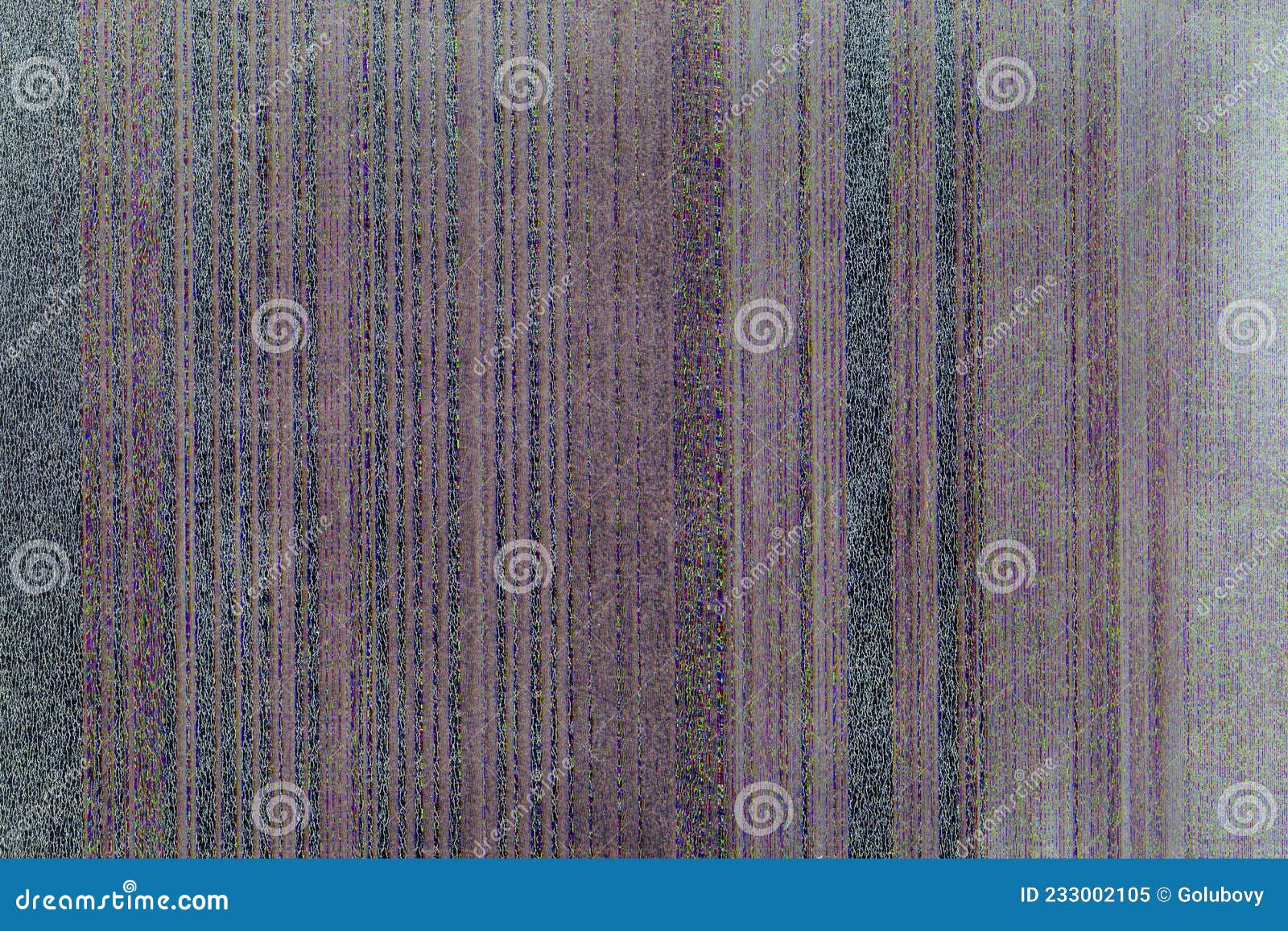 Glitch Overlay Grain Texture Static Distortion Stock Image - Image of ...