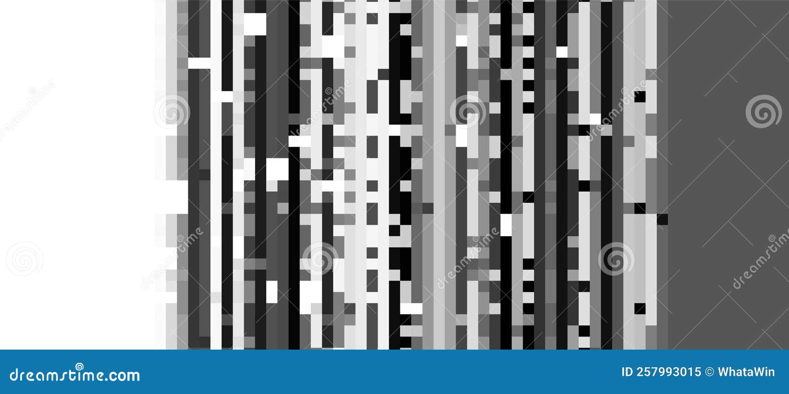 Glitch Overlay Texture. Grunge Glitched Background. EPS10 Vector Stock ...
