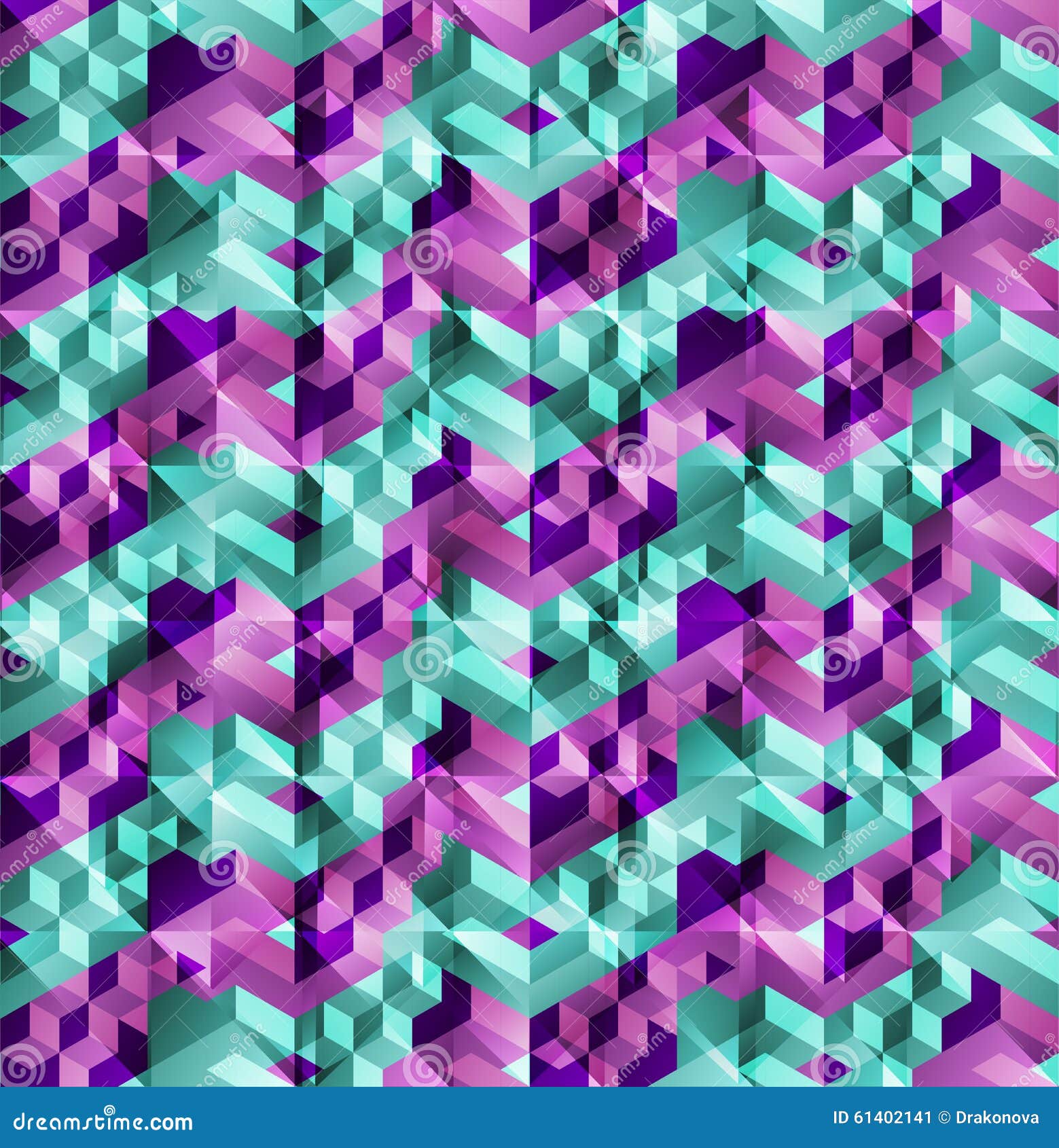 Glitch pattern stock vector. Illustration of surrealistic - 61402141