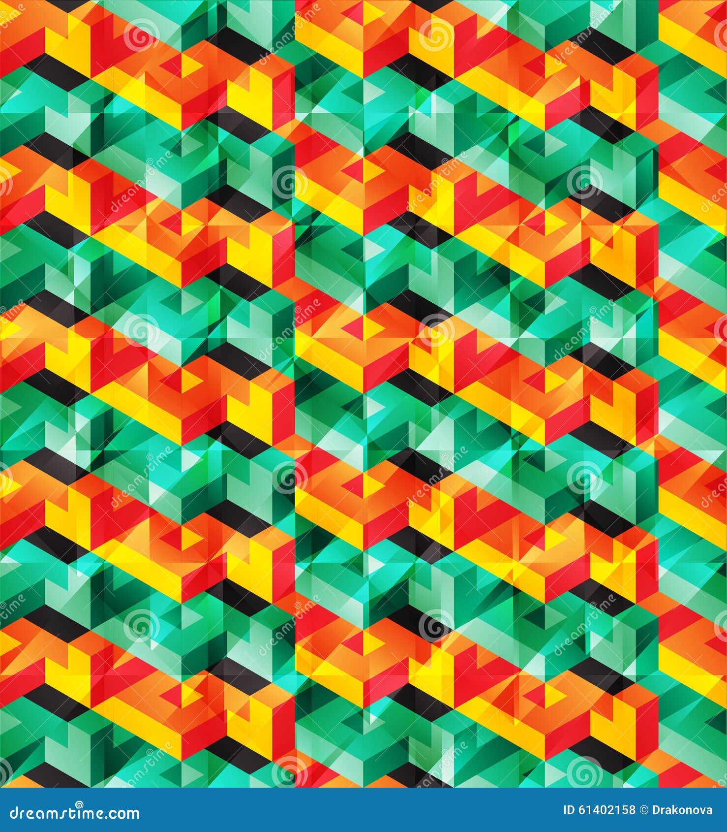 Glitch pattern stock vector. Illustration of background - 61402158