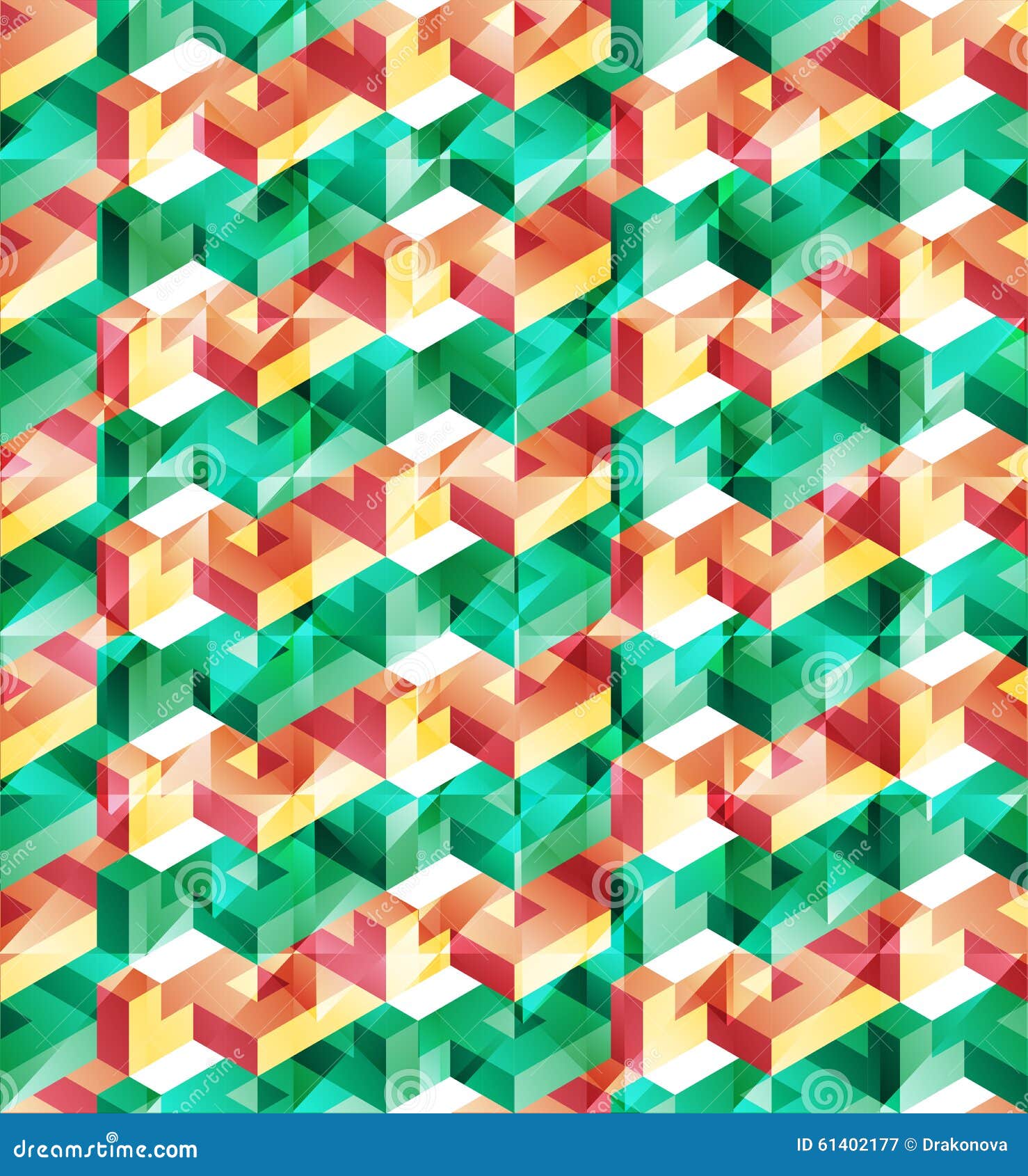 Glitch pattern stock vector. Illustration of repeating - 61402177