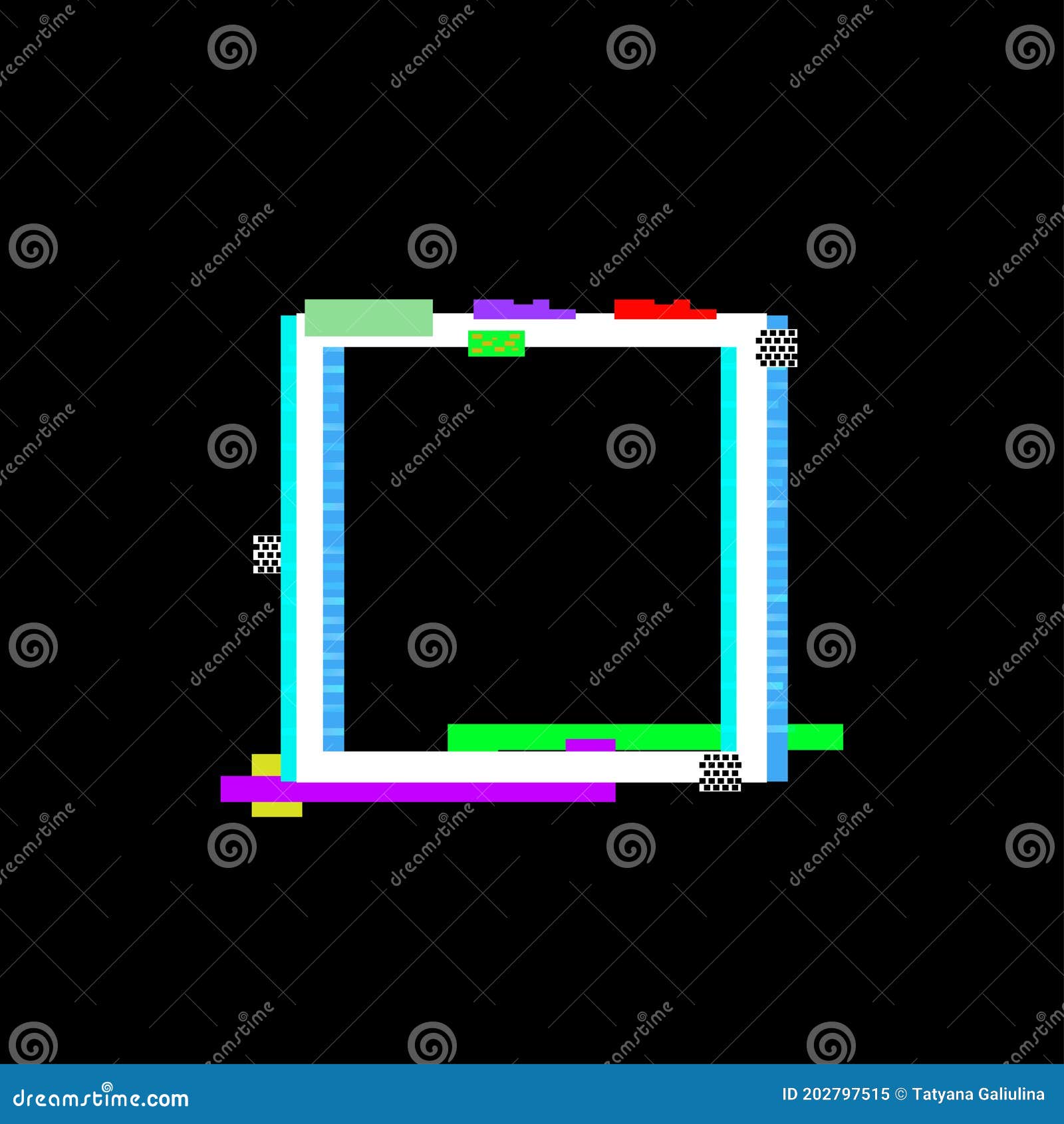 Checkers Background Royalty-Free Stock Image | CartoonDealer.com #17727682