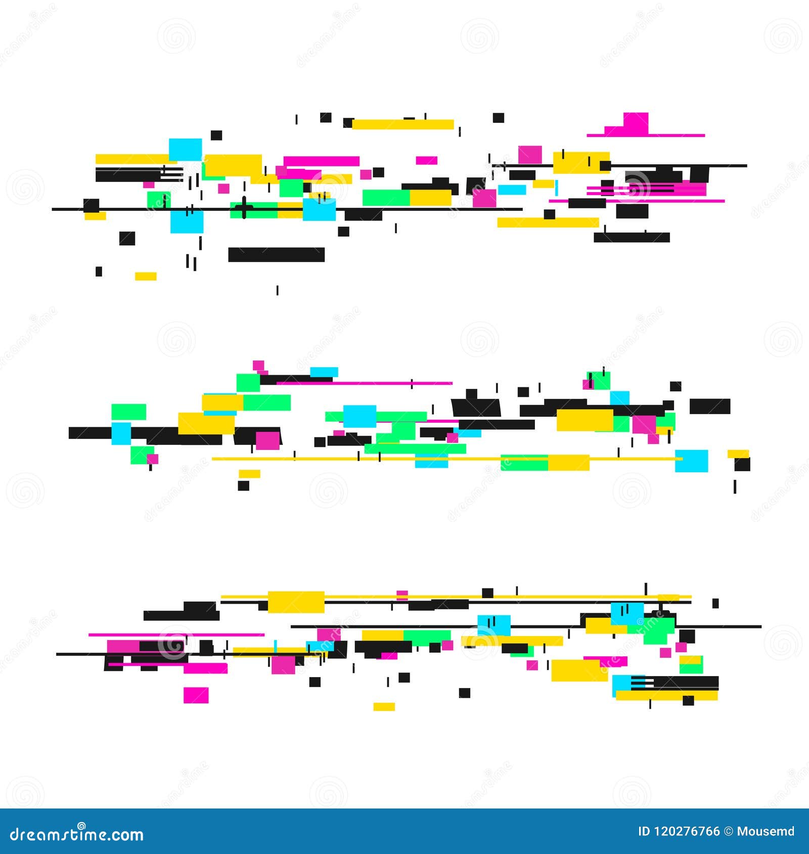 Glitch Cartoons, Illustrations & Vector Stock Images - 85166 Pictures ...