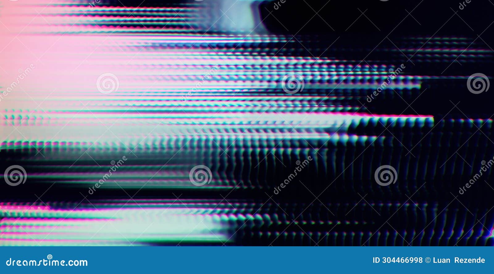 Interference Pattern