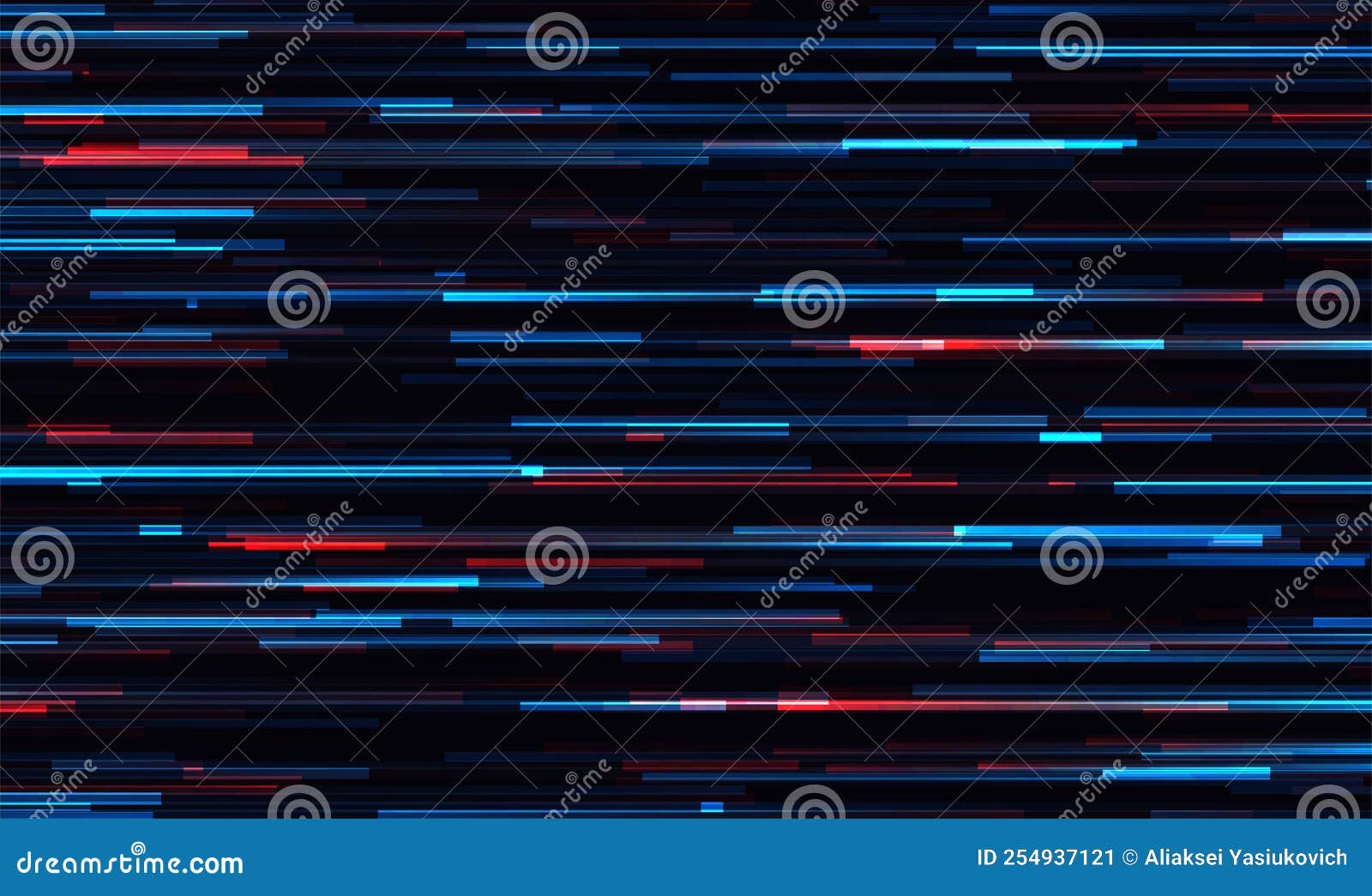 Vector glitch background. stock illustration. Illustration of ...