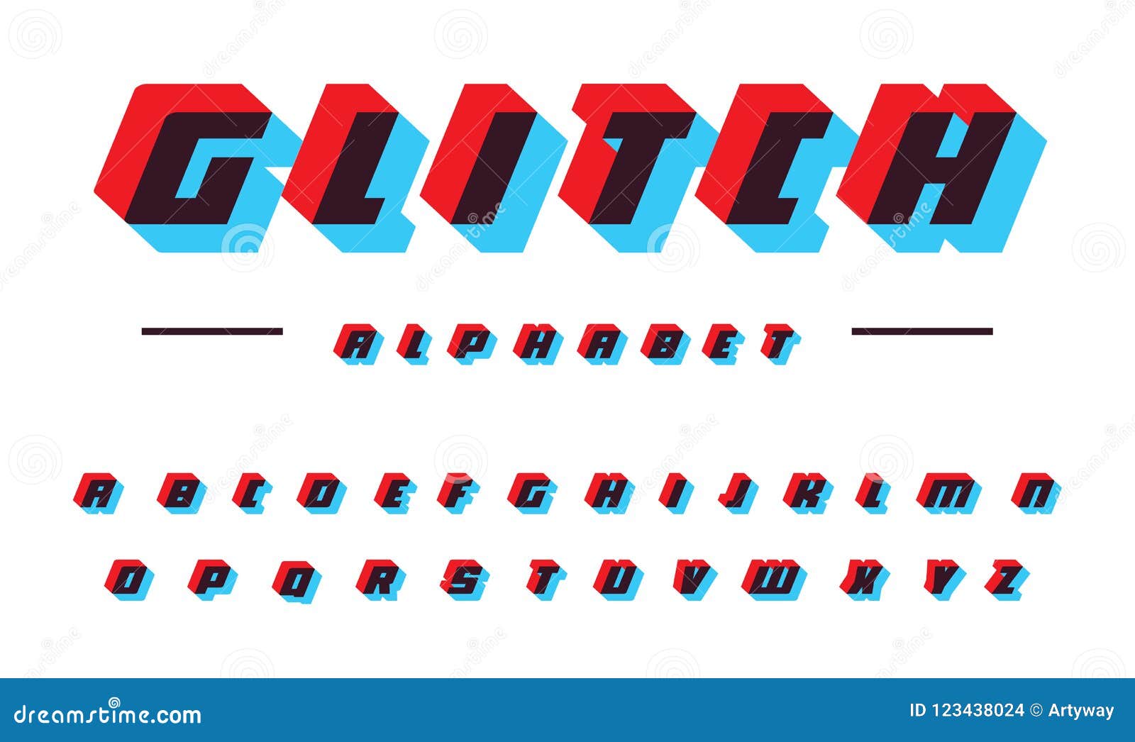 Glitch Vector Latin Alphabet. Speed Moving Bold Italic Font. Applique ... Glitch Vector Latin Alphabet. Speed Moving Bold Italic Font. Applique ...