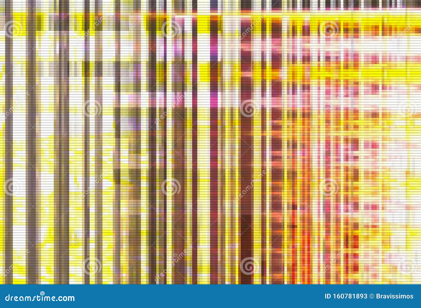 Glitch Vhs Noise Background Abstract, Vcr Screen Glitch Stock ...