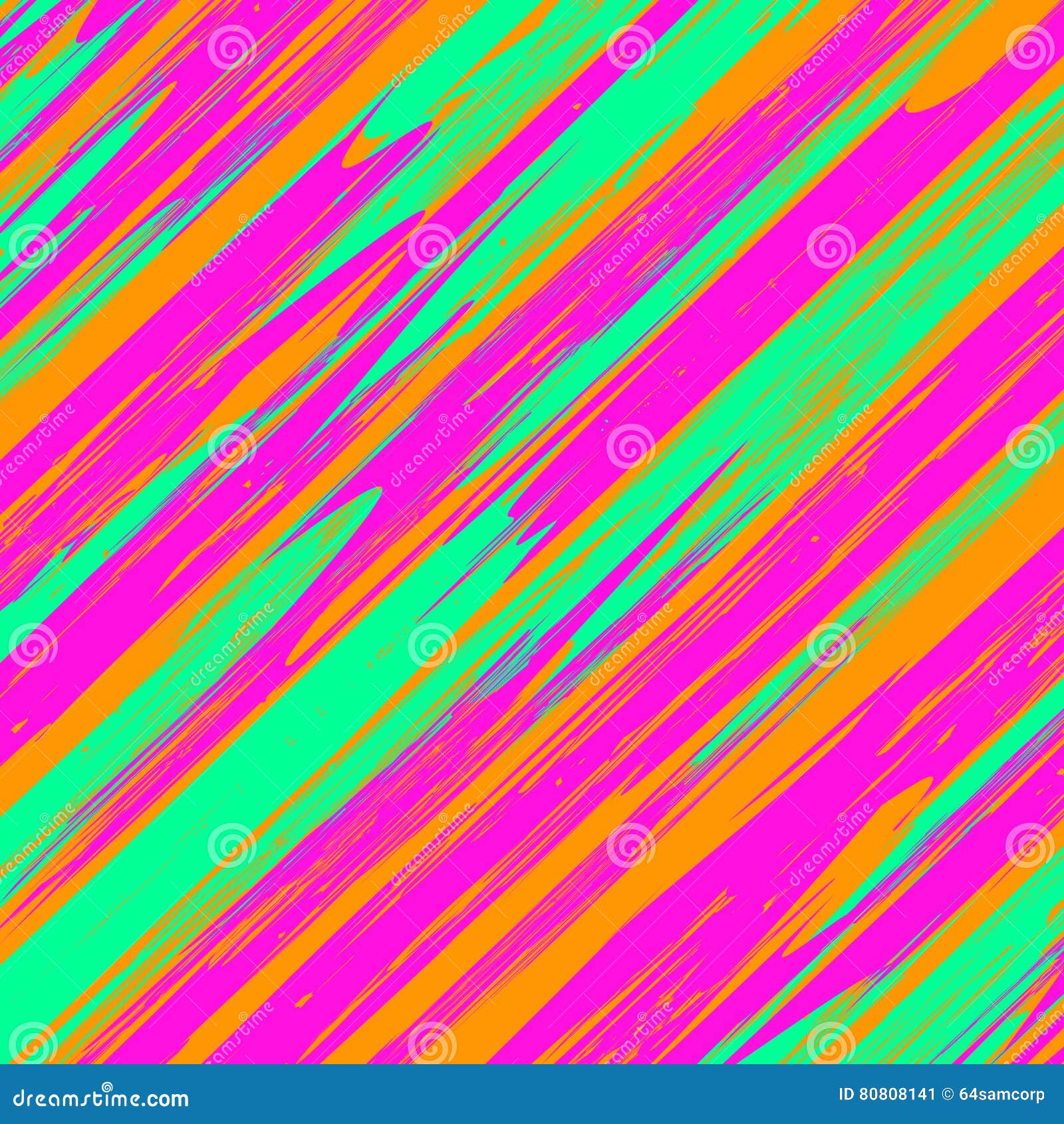 Glitched lines background stock vector. Illustration of bright - 80808141