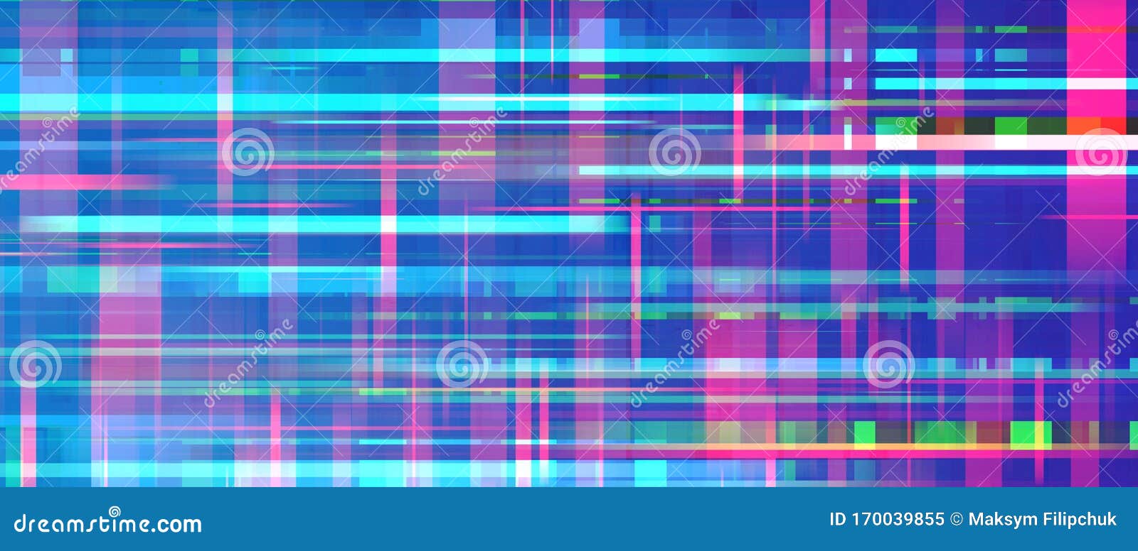 Digital Signal Background Royalty-Free Stock Image | CartoonDealer.com ...