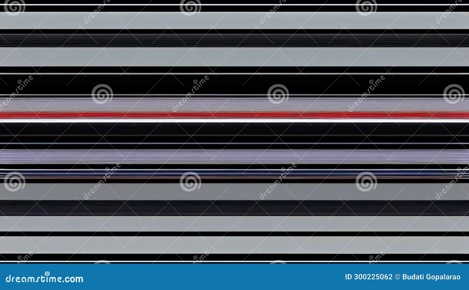 A Glitchy, Static-filled Image of a Television Screen Stock Footage ...