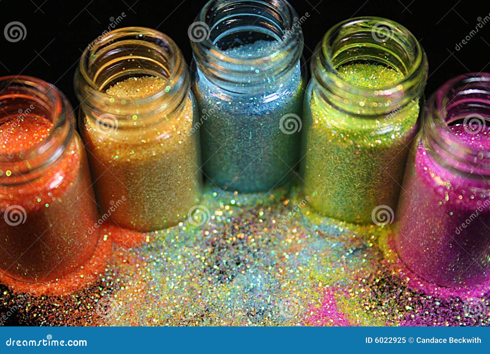 Glitter stock image. Image of fulgurate, colorful, glisten - 6022925