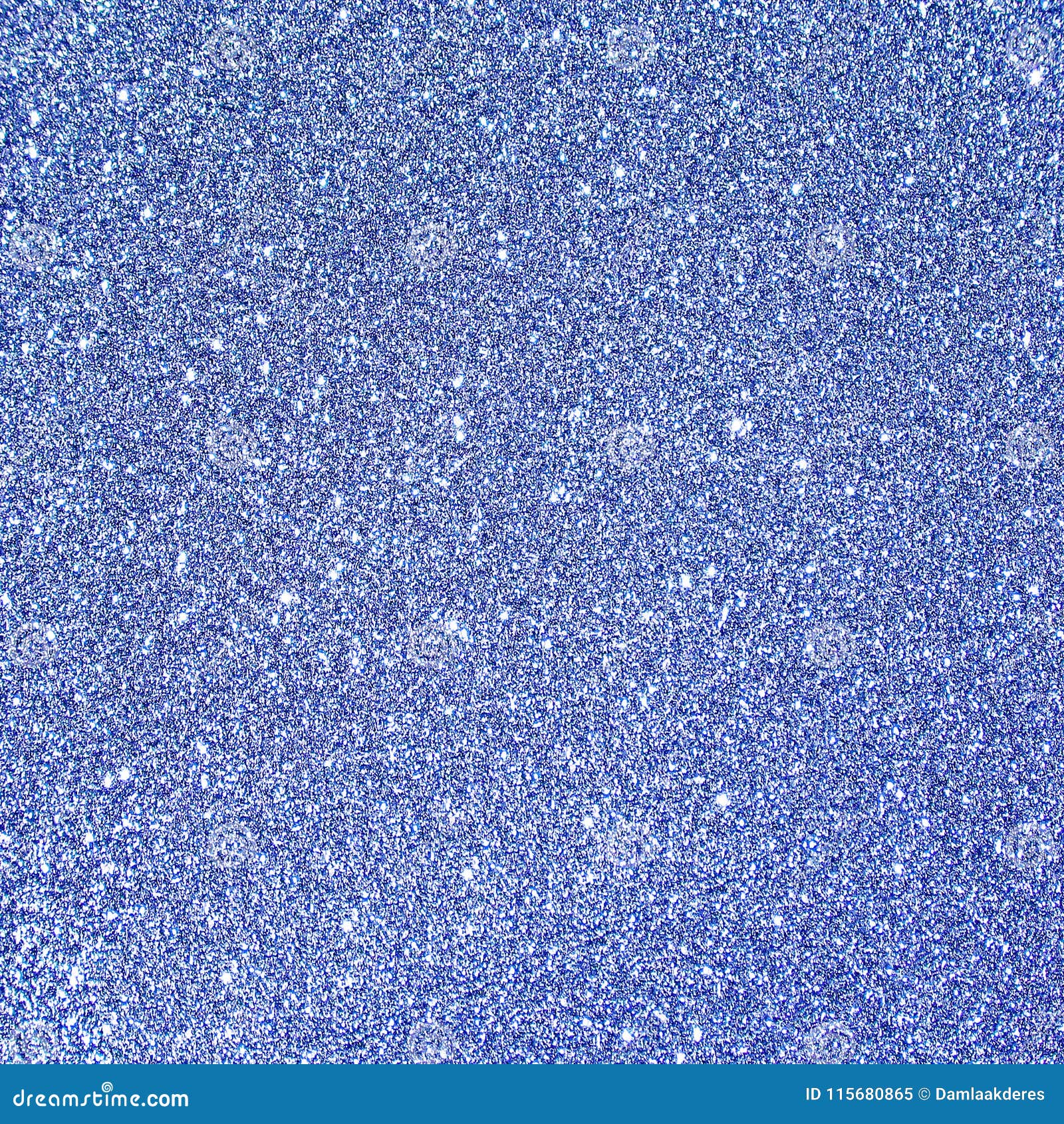 Glitter Background. Glitter Texture. Blue Glitter Pattern. Glitter ...