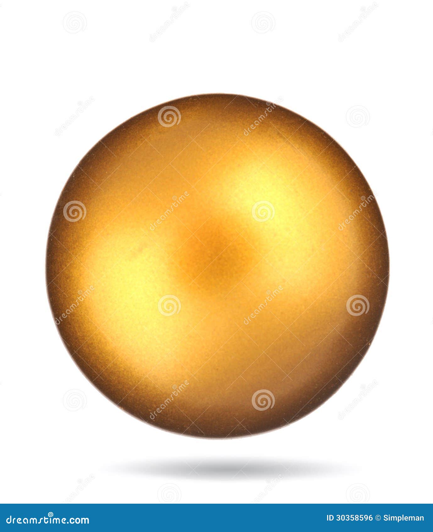 Glitter bal stock photo. Image of pendant, shine, single - 30358596