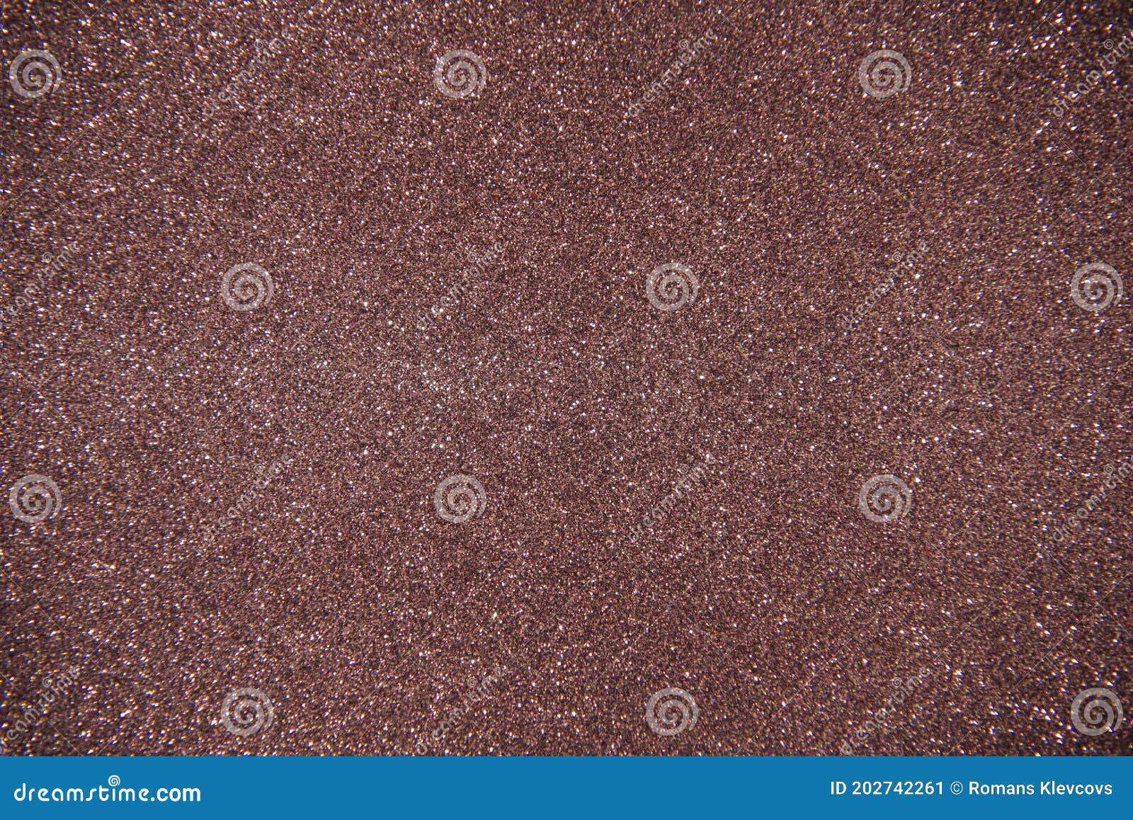 Glitter Brown Tile For Texture Background Stock Photography ...