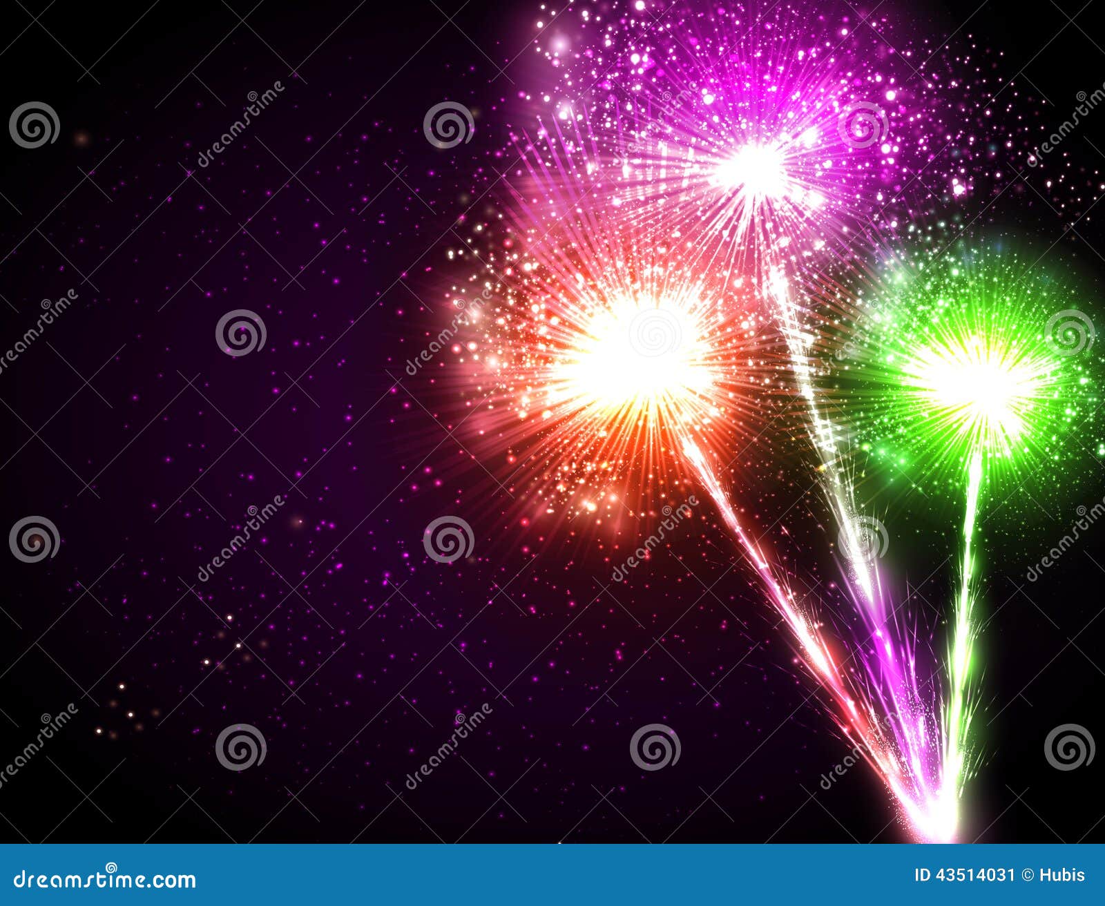 Glitter Celebration Background Stock Vector - Illustration of label ...