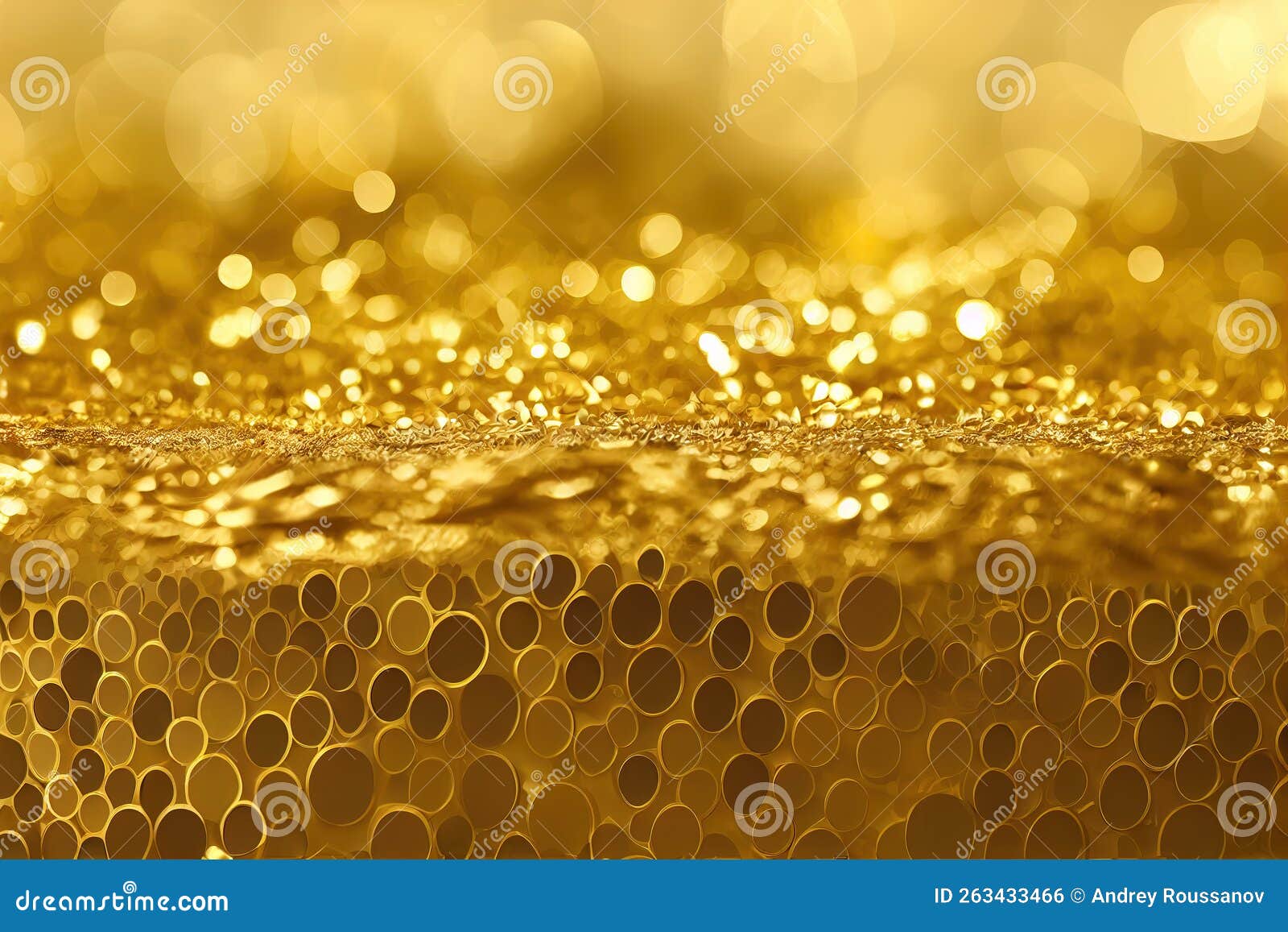 Glitter Gold Background. Ai Render Stock Photo - Image of royal ...
