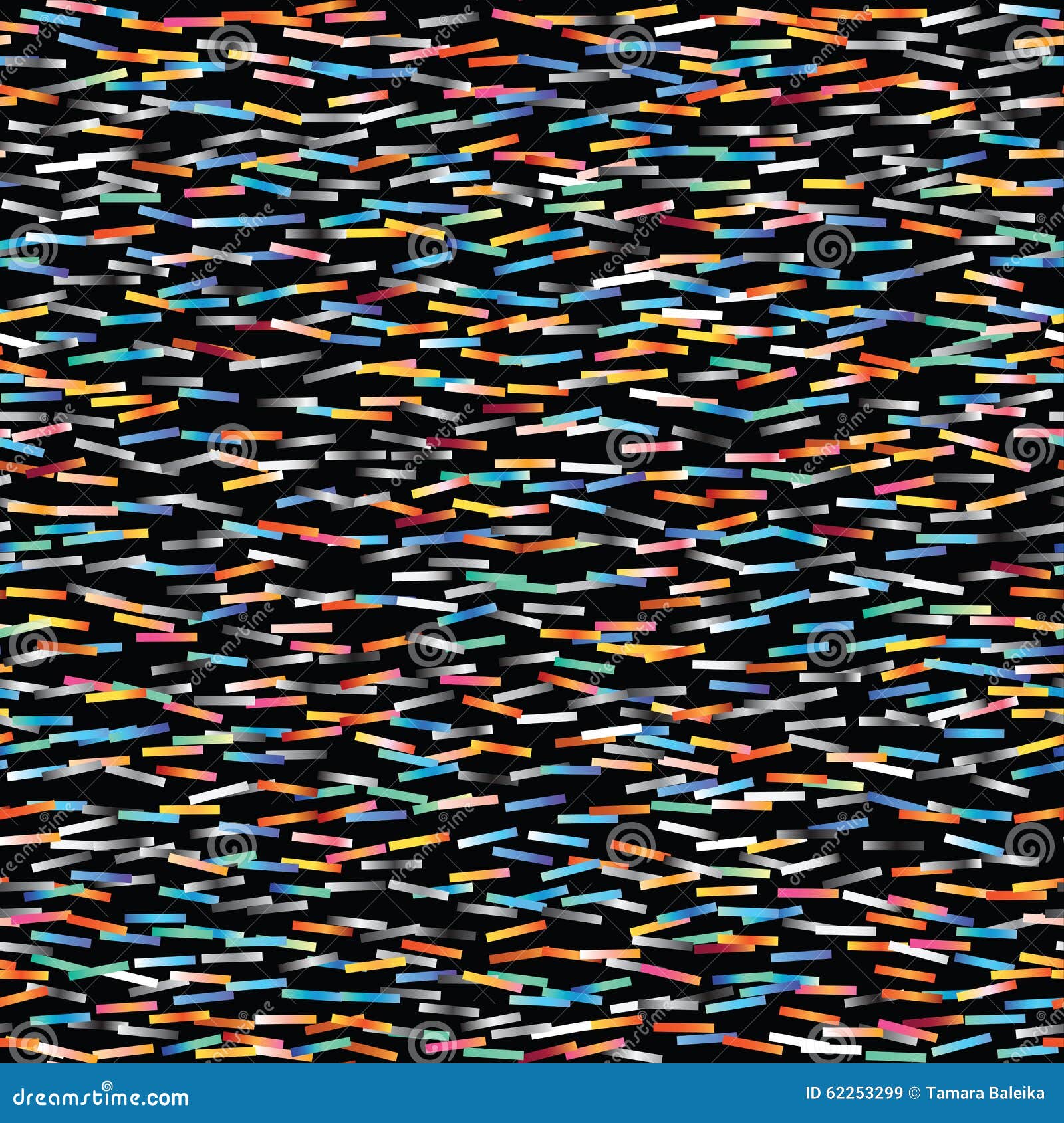 Glitter Holographic Seamless Texture. Stock Vector - Illustration of ...