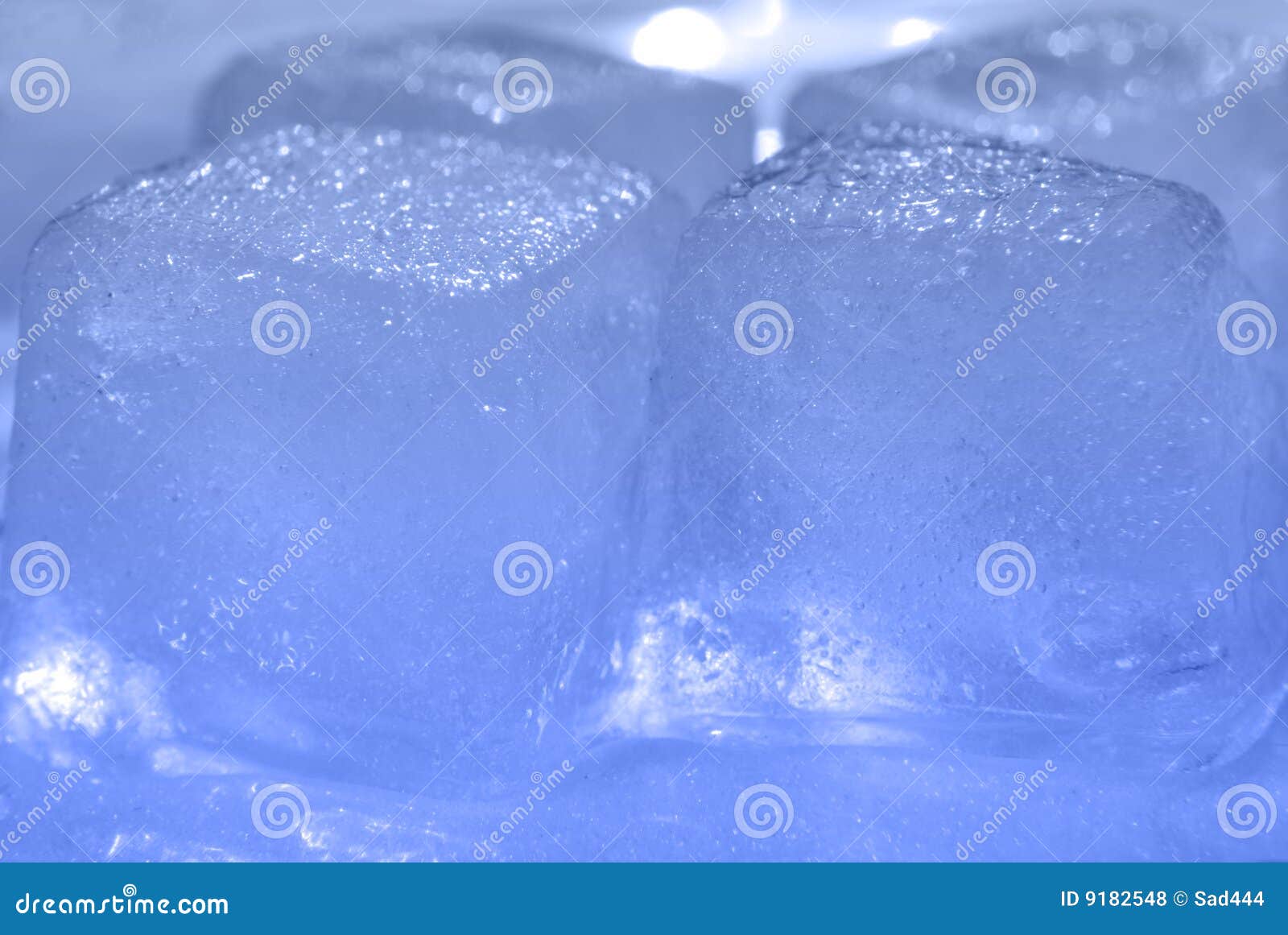 Glitter ice blocks stock photo. Image of glitter, frost - 9182548