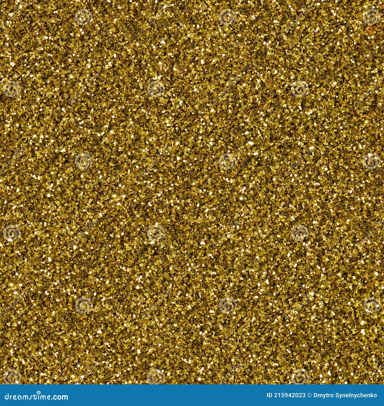 Glitter Lights Background. Seamless Texture. Tile Ready. Stock Image ...