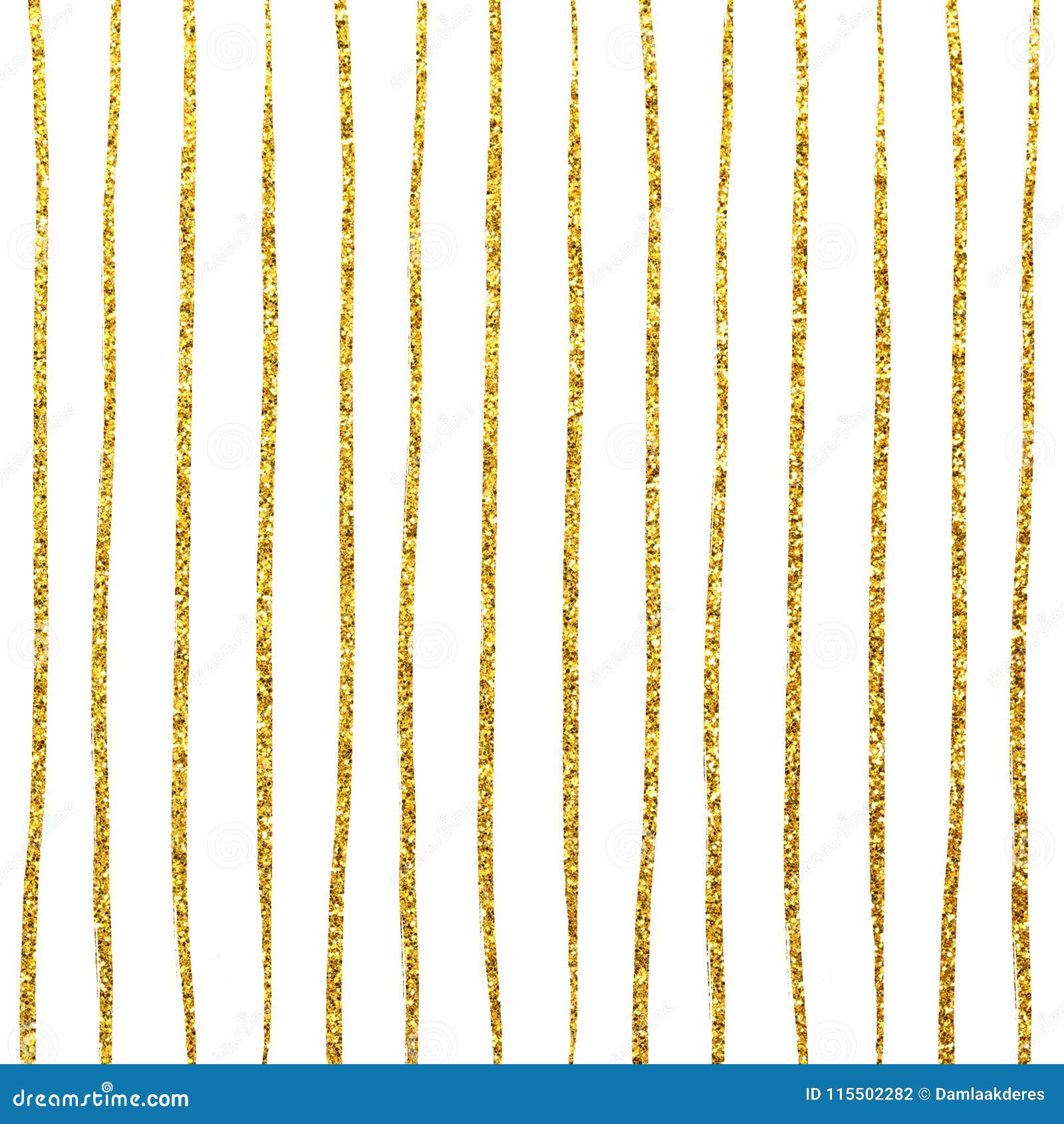 Glitter Lines on White Background, Geometric Background. Glitter Lines ...