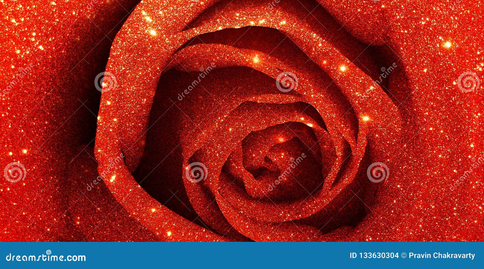 Glitter Rose Textured Background Stock Photo - Image of decoration ...