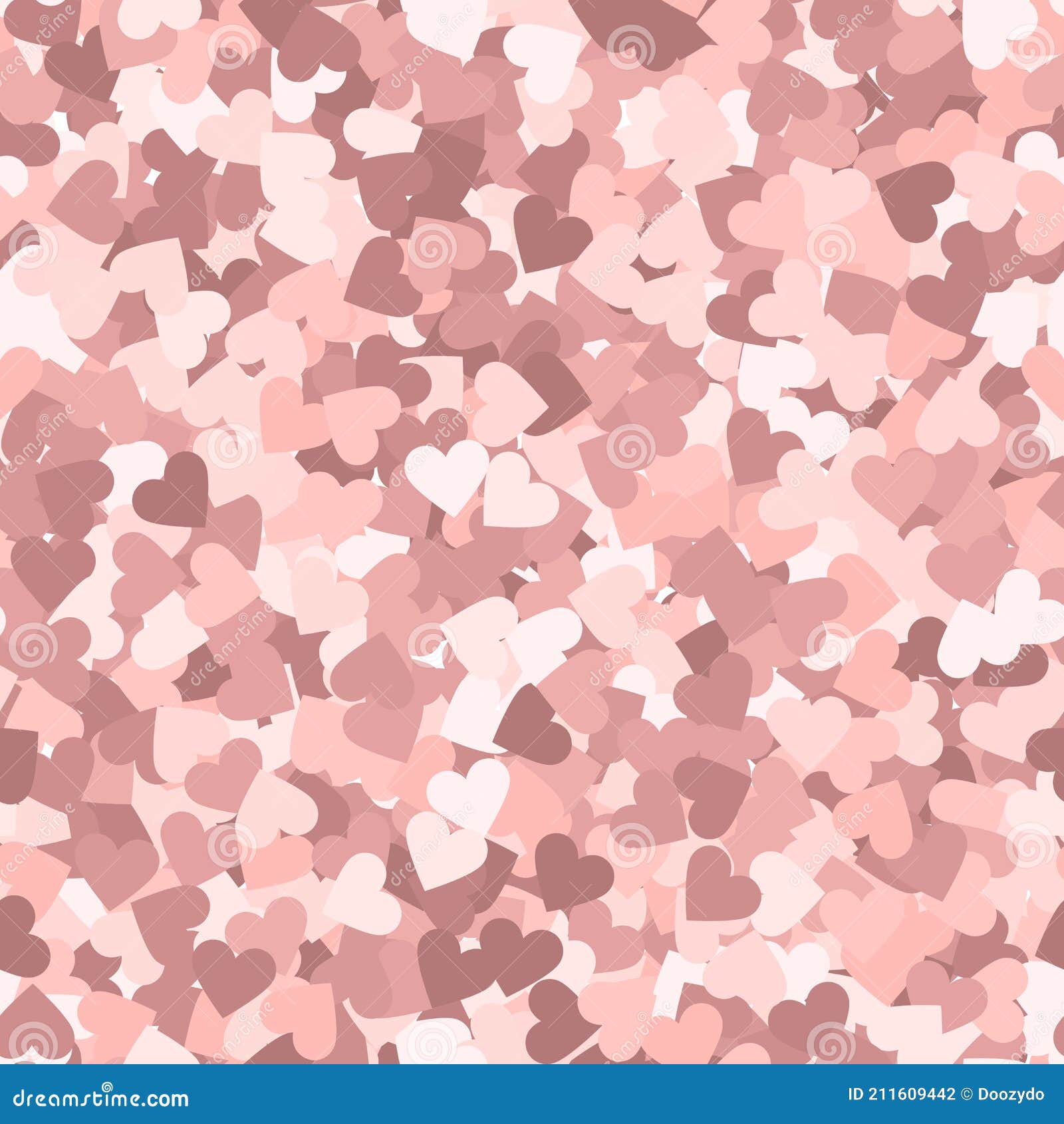 Glitter Seamless Texture Actual Pink Particles Endless Pattern Made