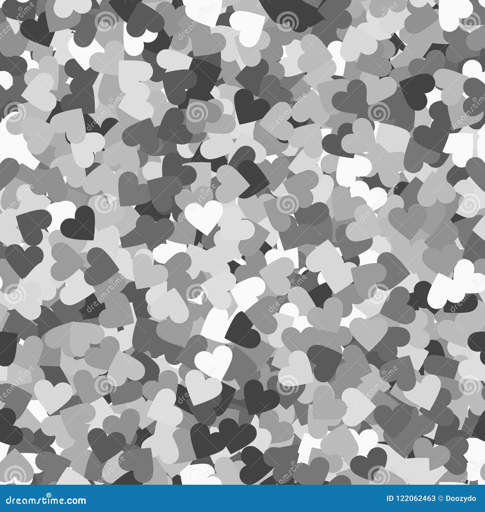 Glitter Seamless Texture. Actual Silver Particles. Endless Pattern Made ...