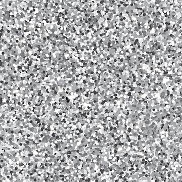 Glitter Silver Seamless Texture. Stock Vector - Illustration of ...