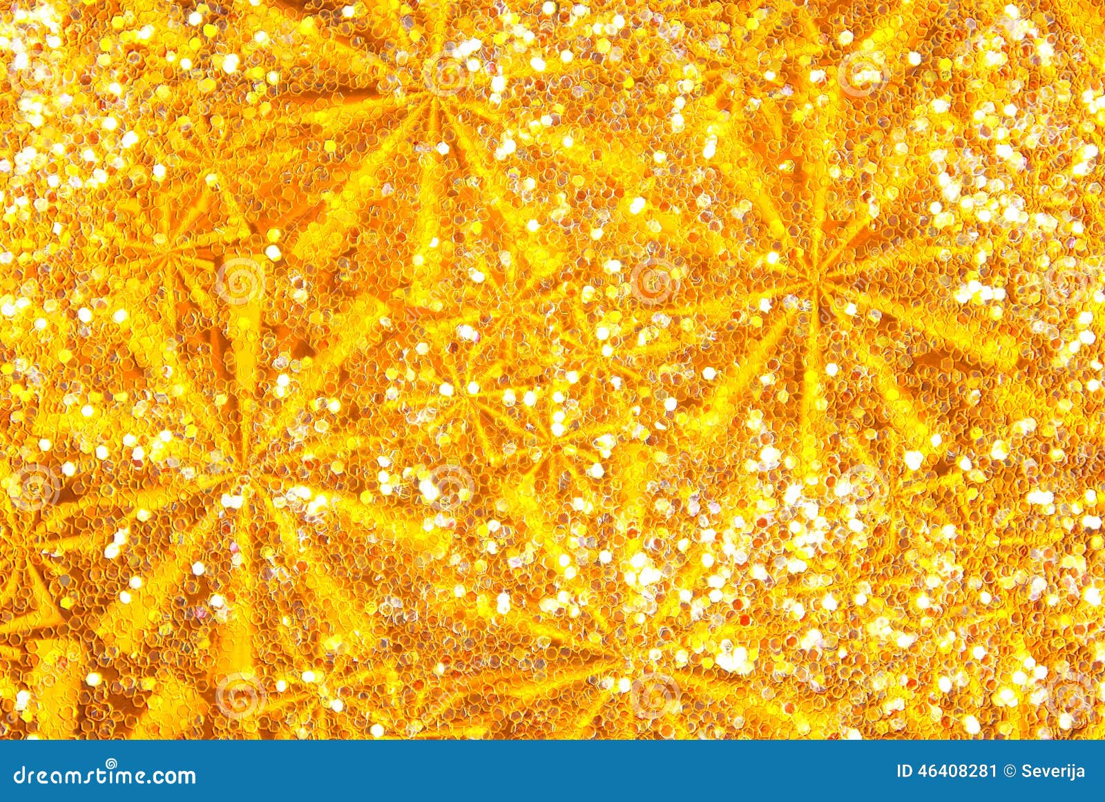 Glitter sparkle golden stock image. Image of blaze, golden - 46408281