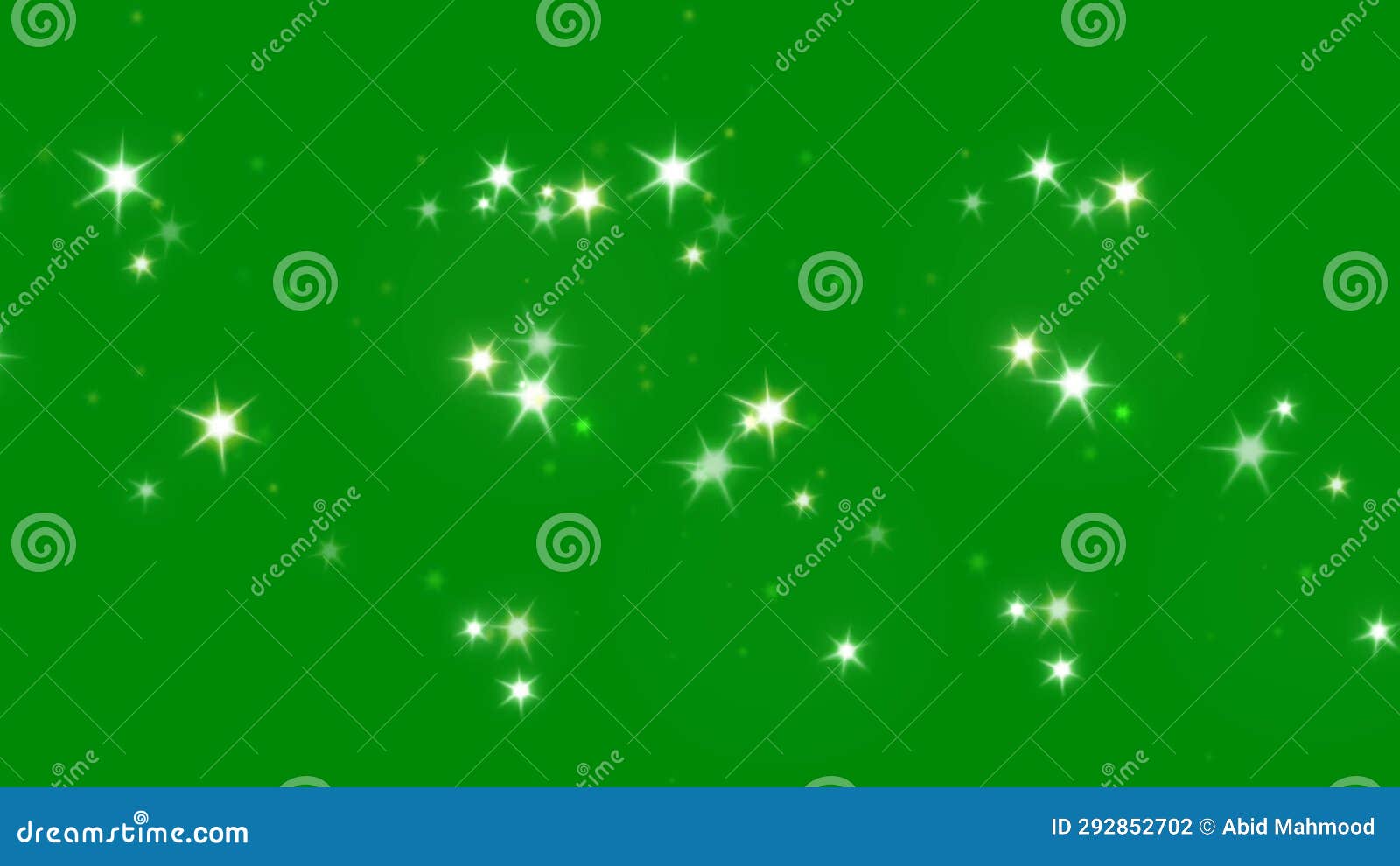Glitter Sparkle Premium Quality Green Screen 4k Bacground Stock Footage ...