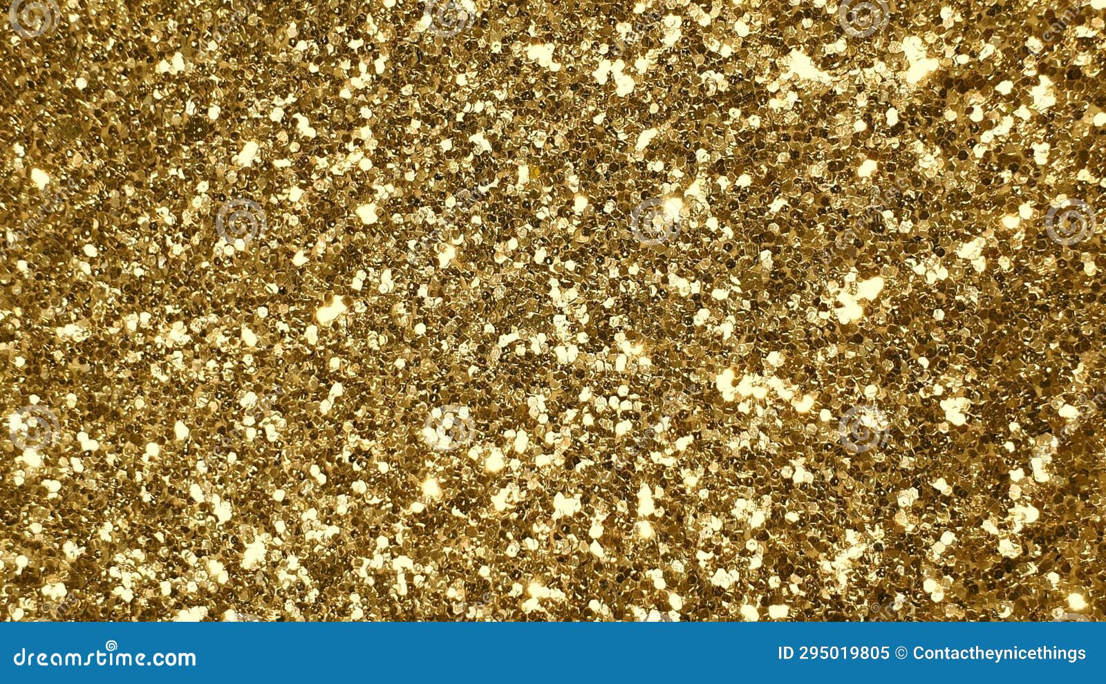 Glitter Sparkles Background Loop Stock Image - Image of loop, blink ...