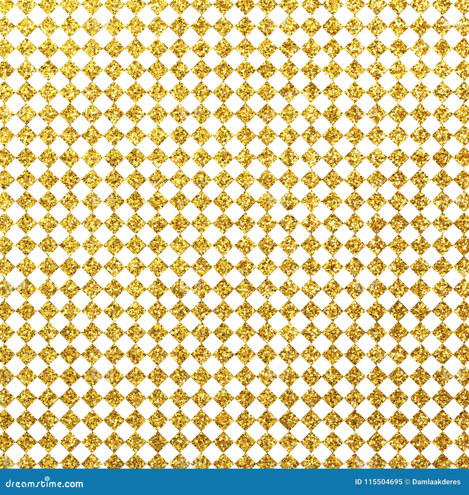 Glitter Square on White Background, Glitter Square Texture. Glitter ...