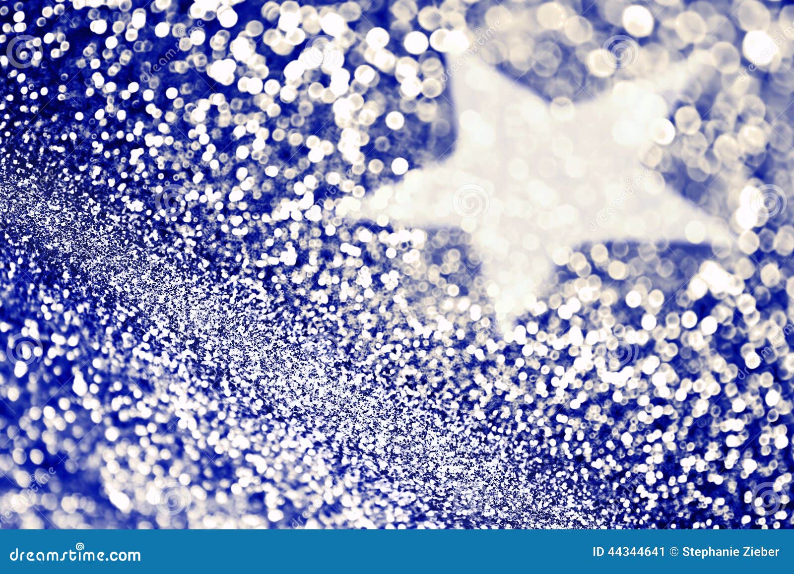 Glitter Star Sparkle Background Stock Image - Image of defocused ...