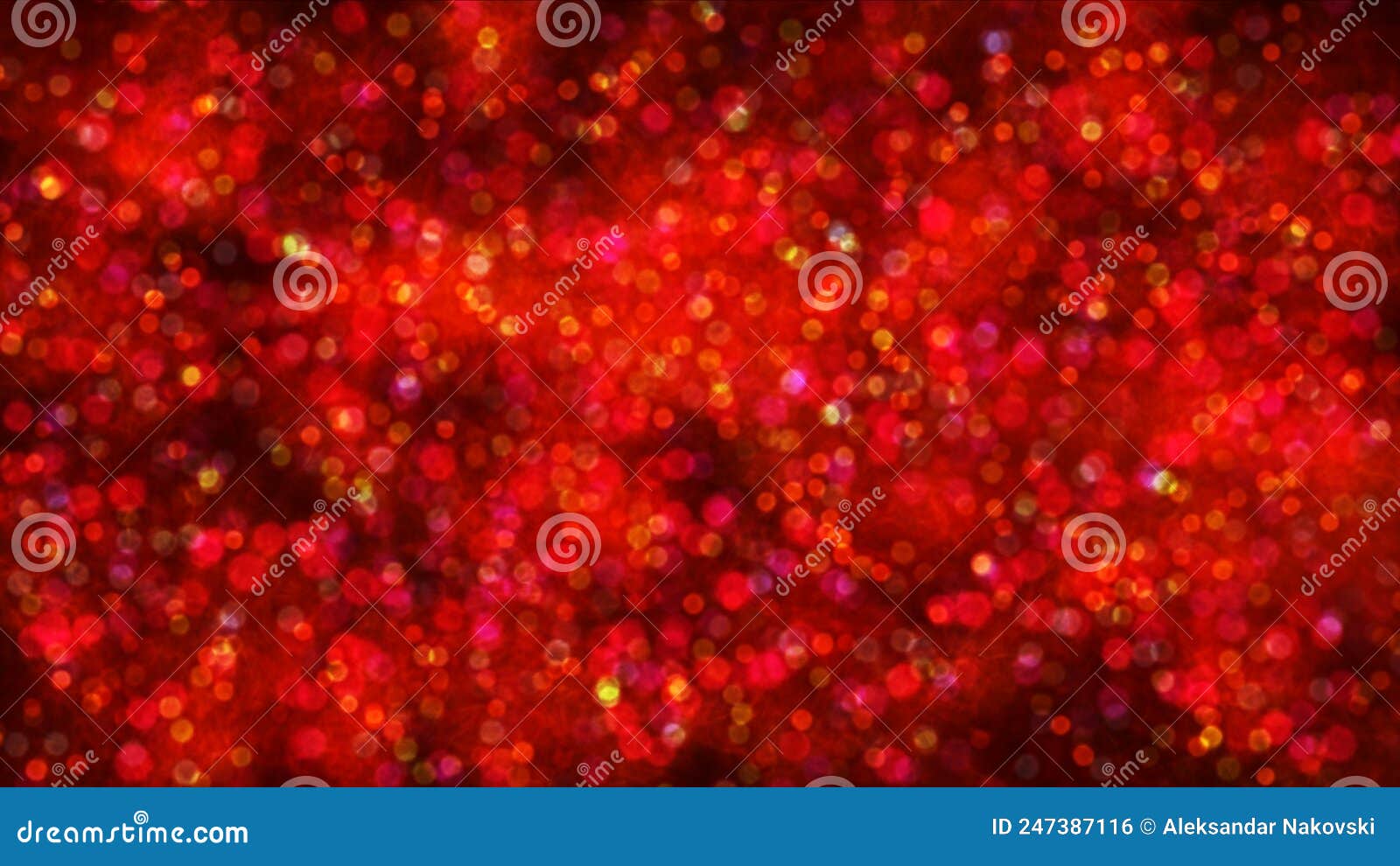 Glitter Texture Christmas Abstract Background with Bokeh Stock ...