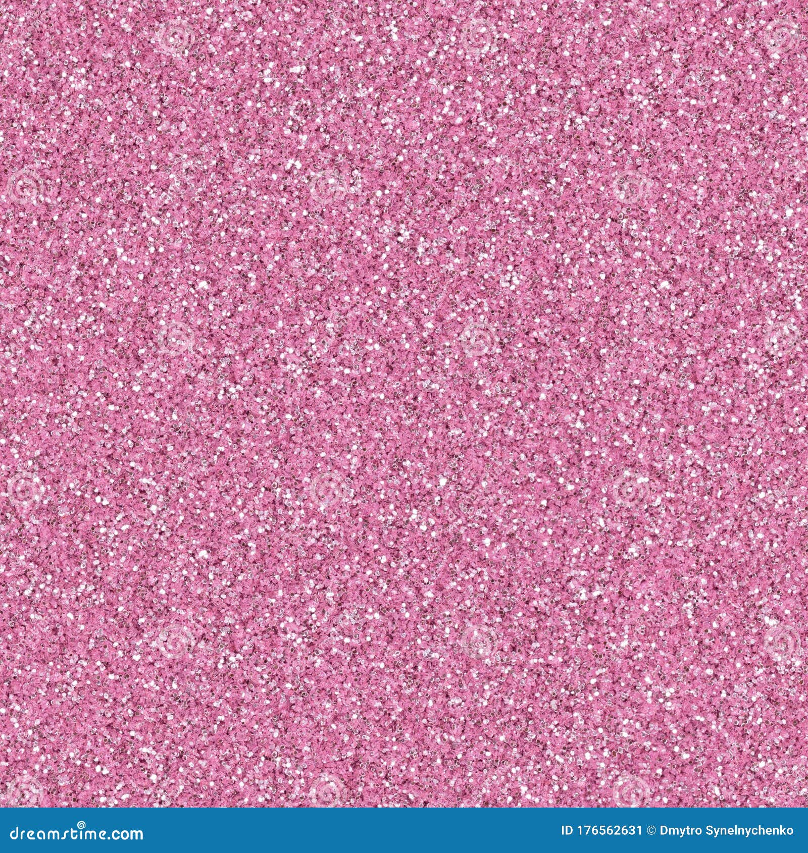 Glitter Texture in Shiny Light Pink Colour. Christmas Abstract ...