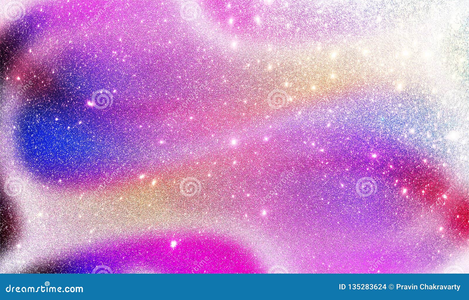 Glitter Textured Background Template, Graphics Template Design. Stock ...