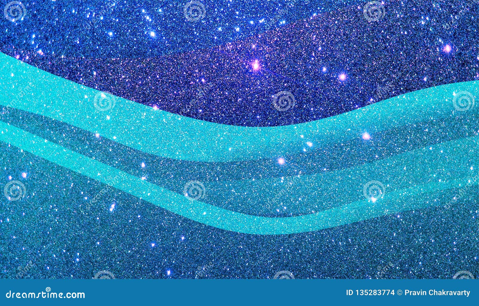 Glitter Textured Background Template, Graphics Template Design. Stock ...