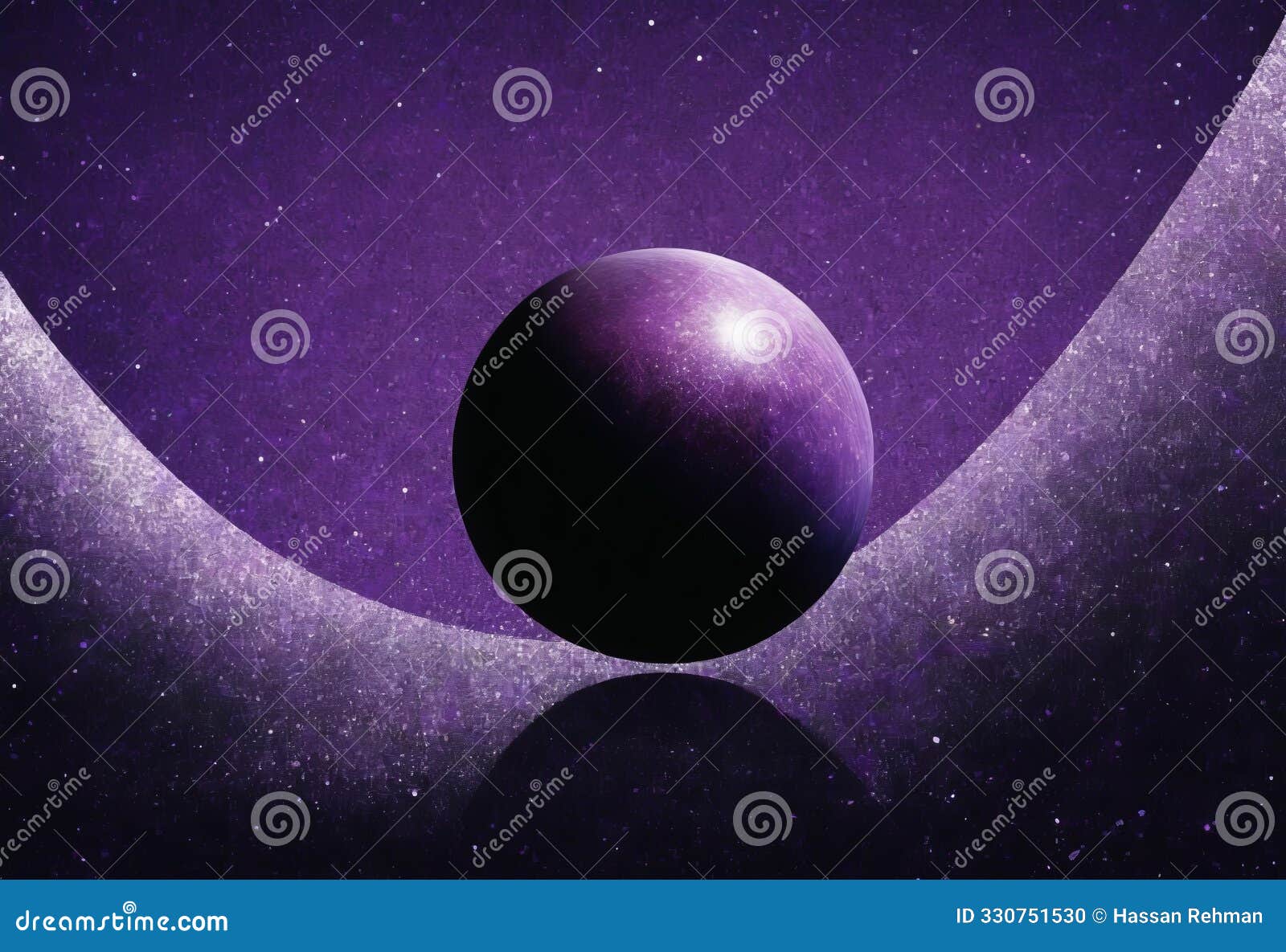 Glitter Textured Purple and Black Shaded Background Wallpaper Stock ...