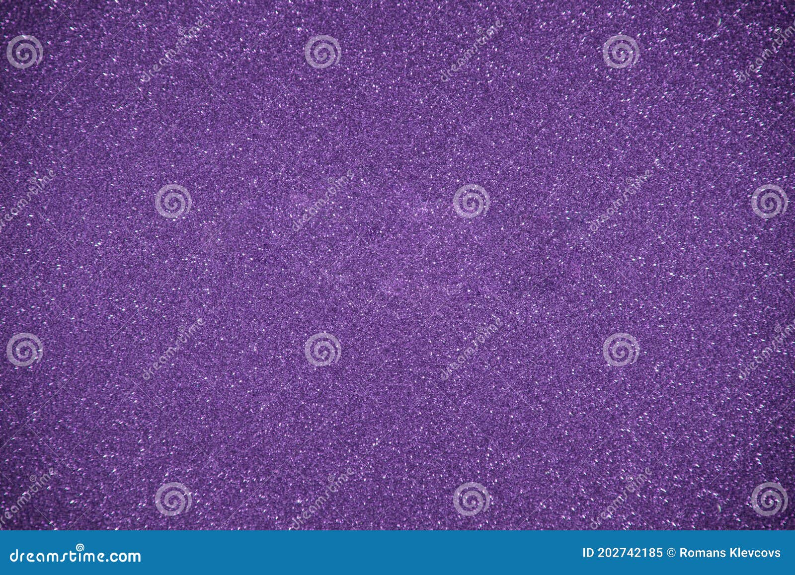 Glitter Violet Background. Photo of Monotone Shiny Background Stock ...
