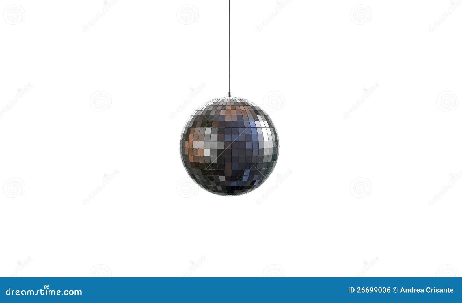 Glitterball stock illustration. Illustration of bright - 26699006