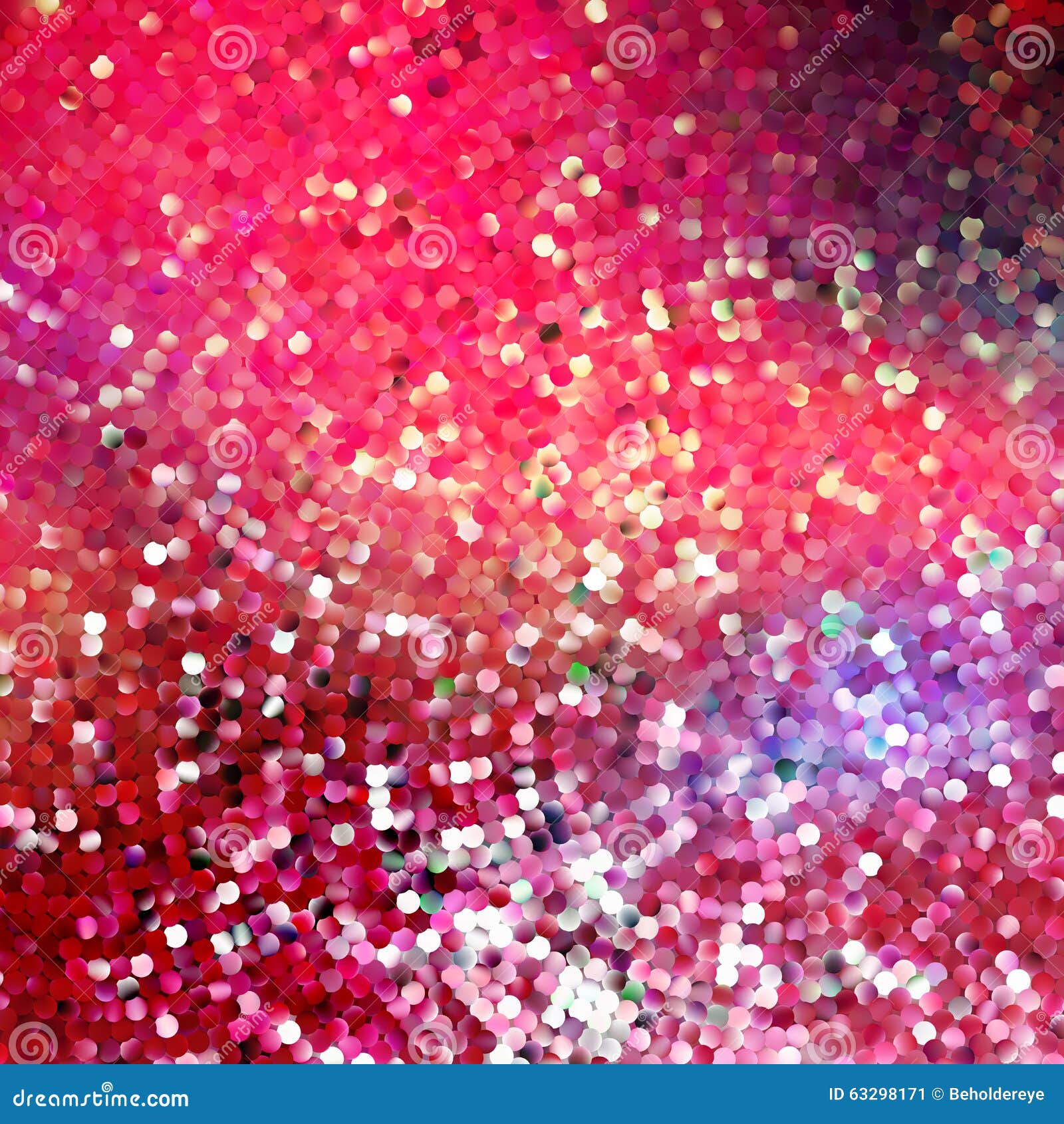 Glittering Background. EPS 10 Stock Vector - Illustration of copy ...