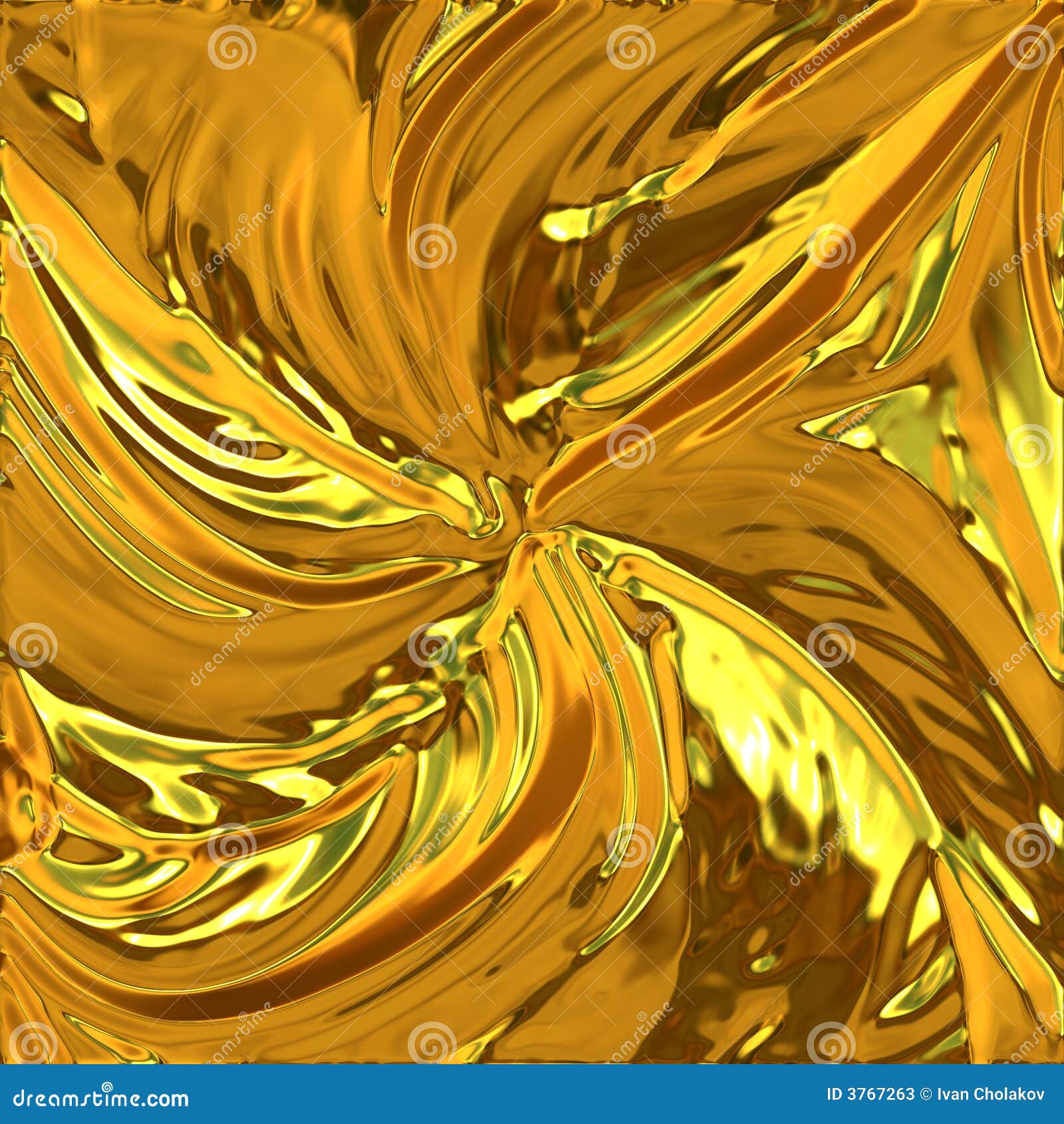 Glittering gold background stock illustration. Illustration of flat ...