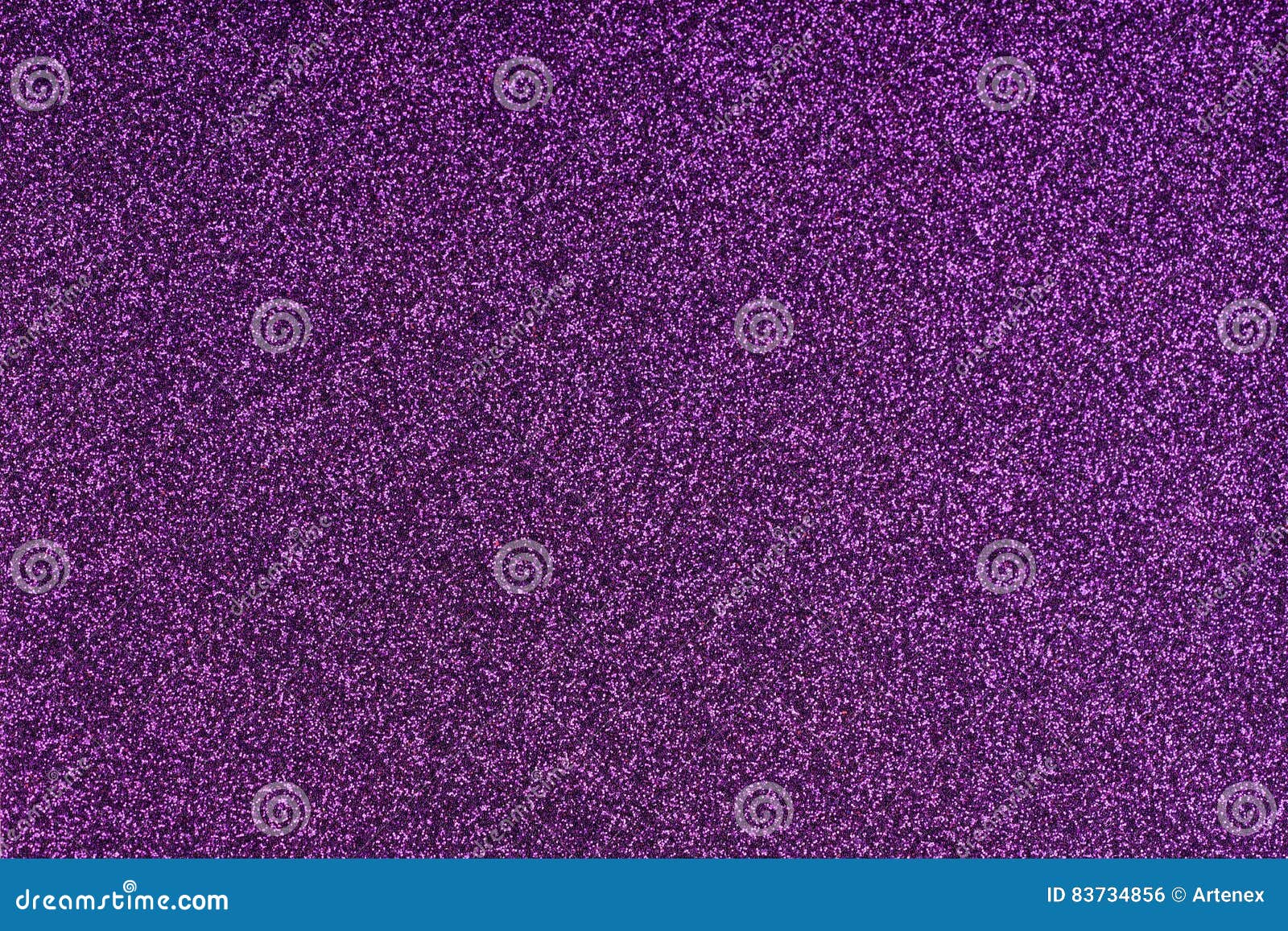 Glittering Lilac Paper Sheet. Violet Texture Background Stock Photo ...
