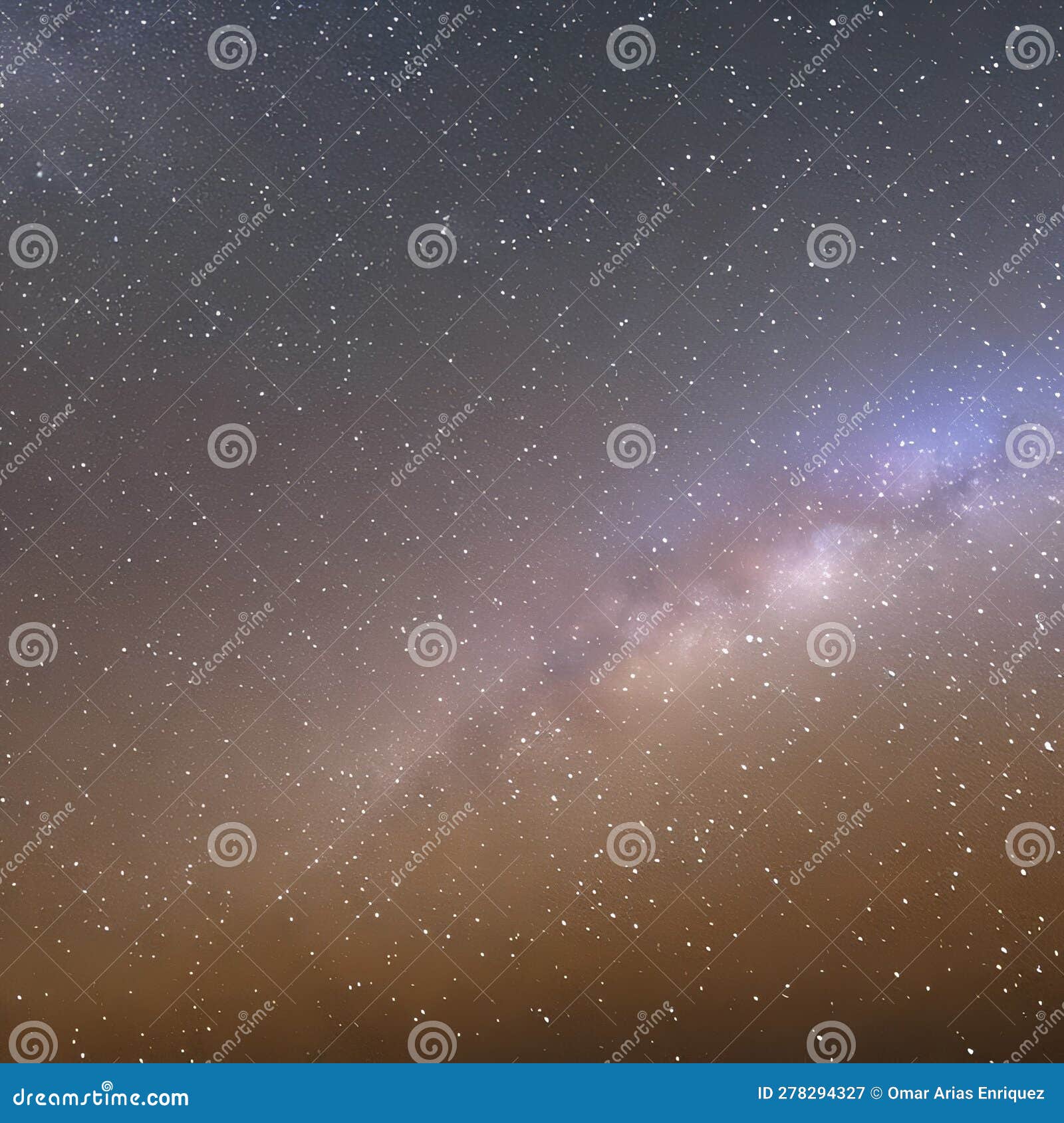 401 Glittering Night Sky: A Mesmerizing And Celestial Background ...