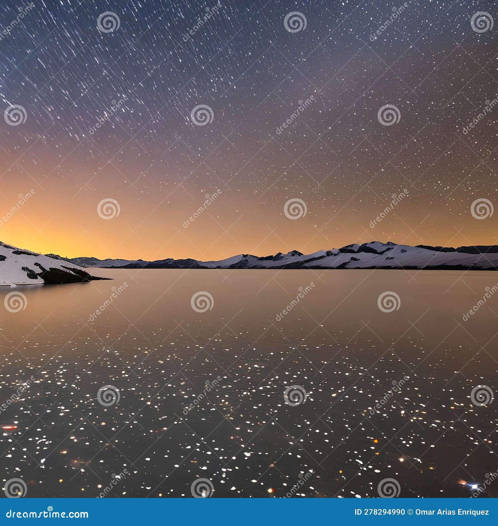 401 Glittering Night Sky: a Mesmerizing and Celestial Background ...