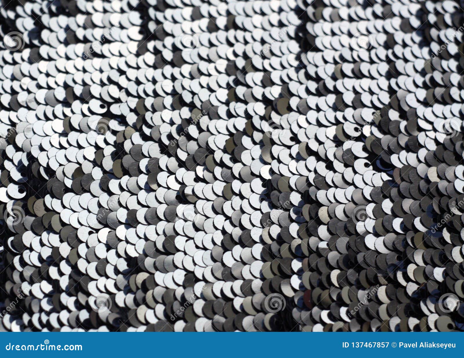 Glittering sequin texture stock illustration. Illustration of abstract ...