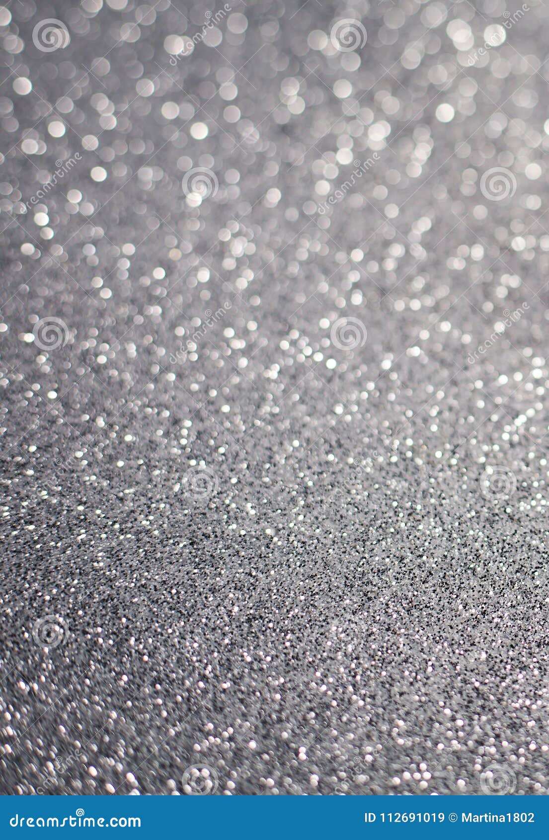 Glittering Silver or Shining Particles Texture Stock Image - Image of ...